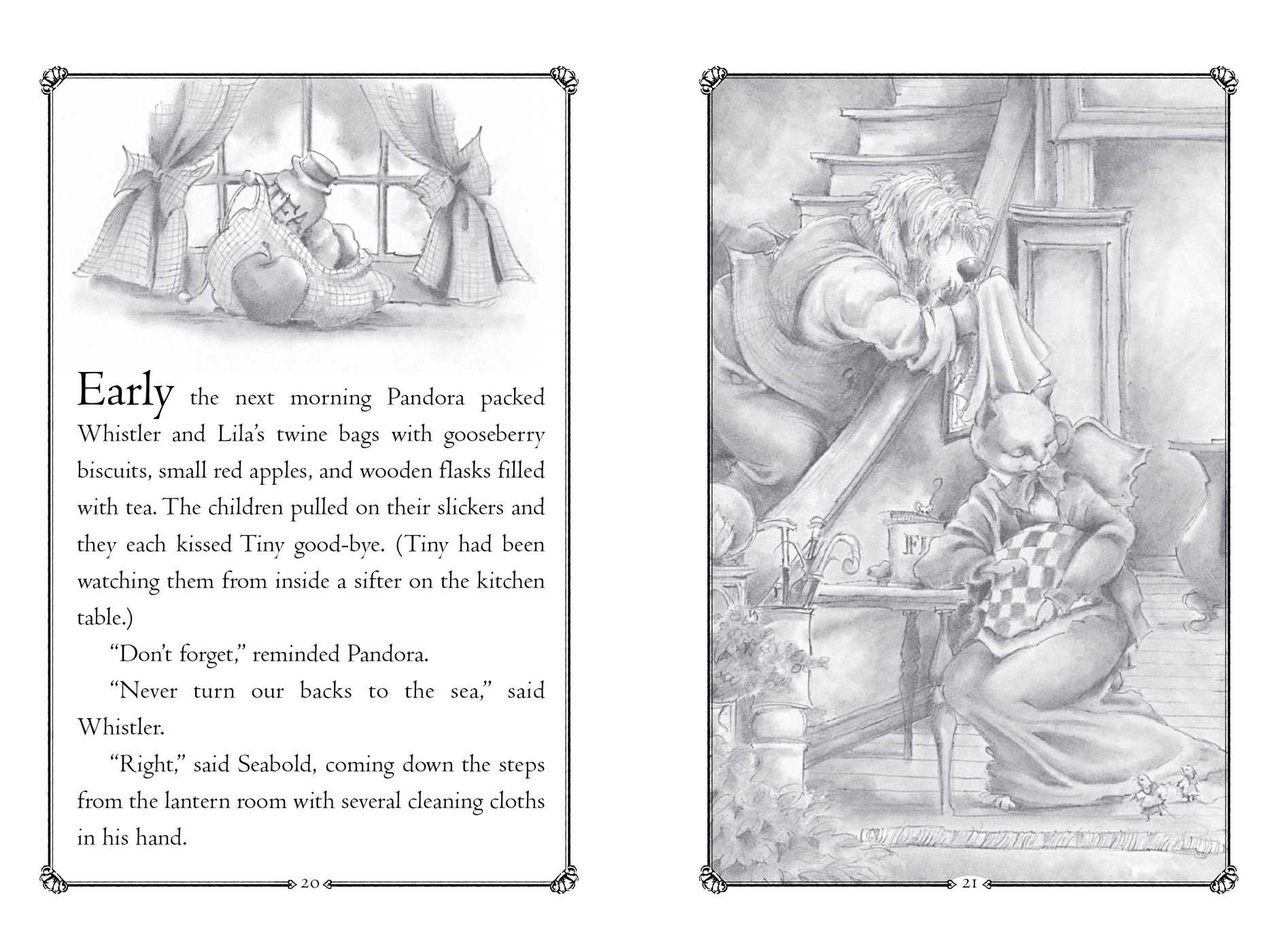 The Octopus | Book by Cynthia Rylant, Preston McDaniels | Official ...