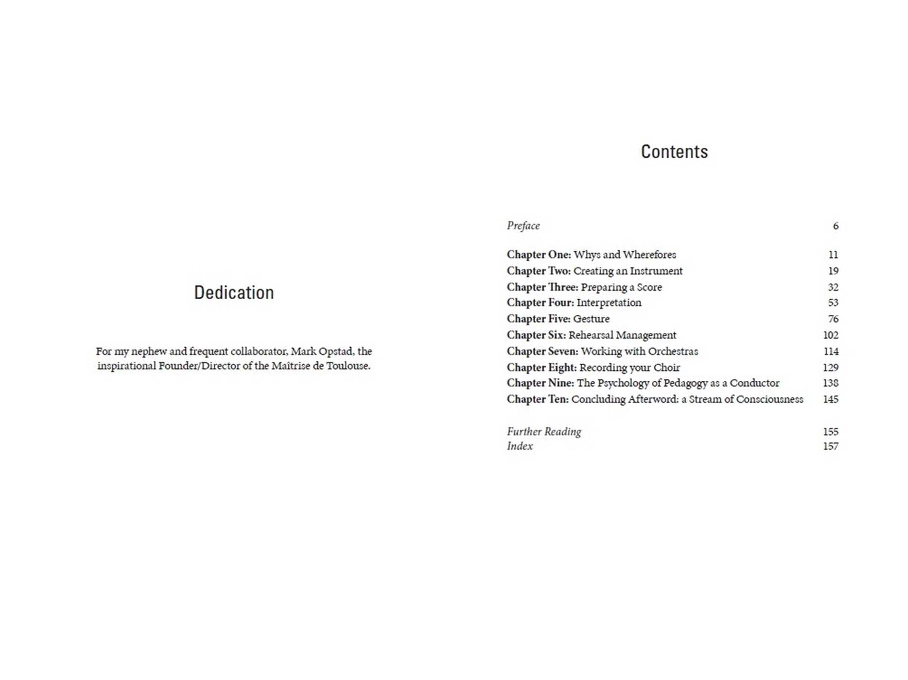 Choral Conducting | Book by Spicer | Official Publisher Page | Simon ...