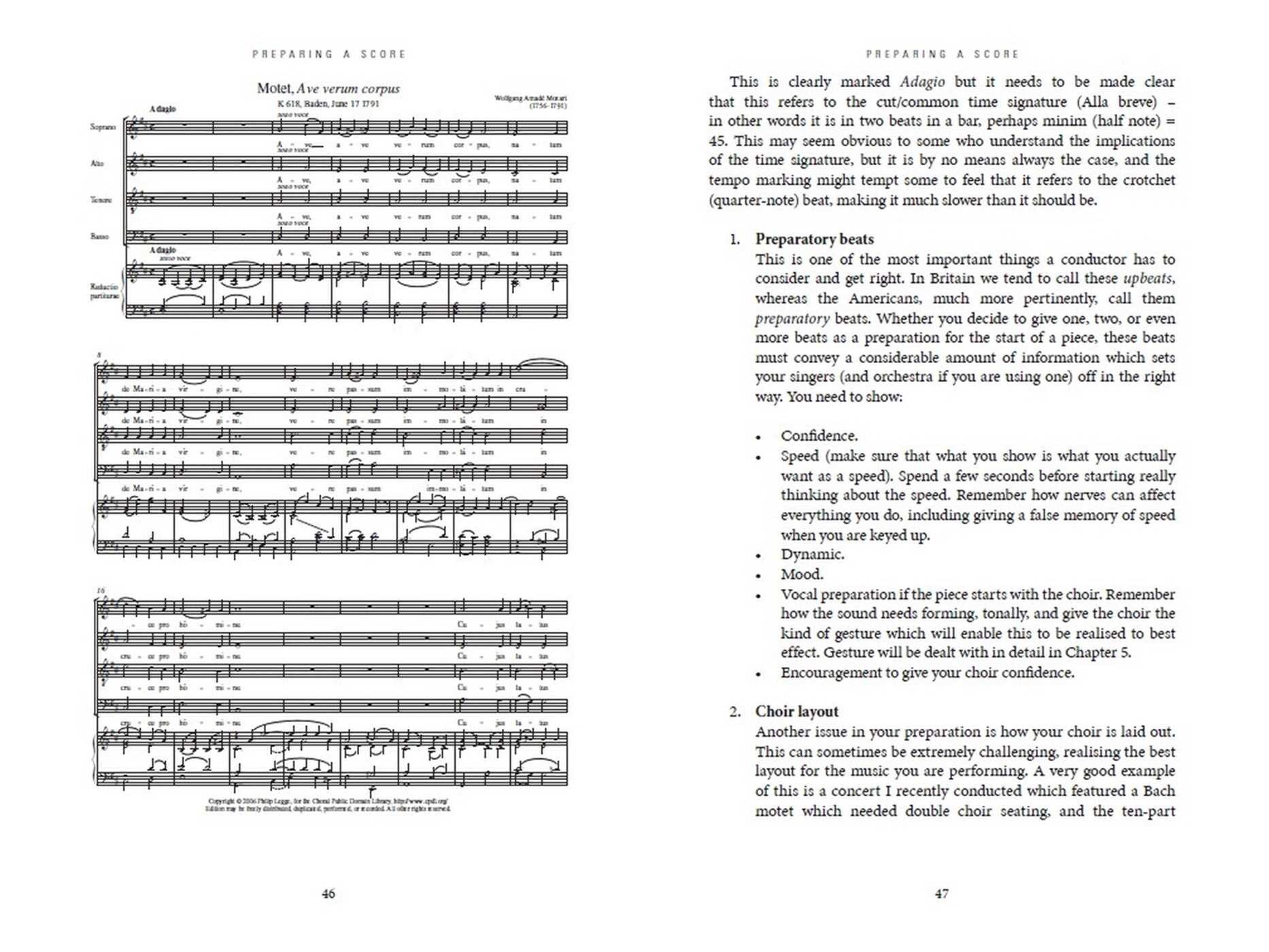Choral Conducting | Book by Spicer | Official Publisher Page | Simon ...