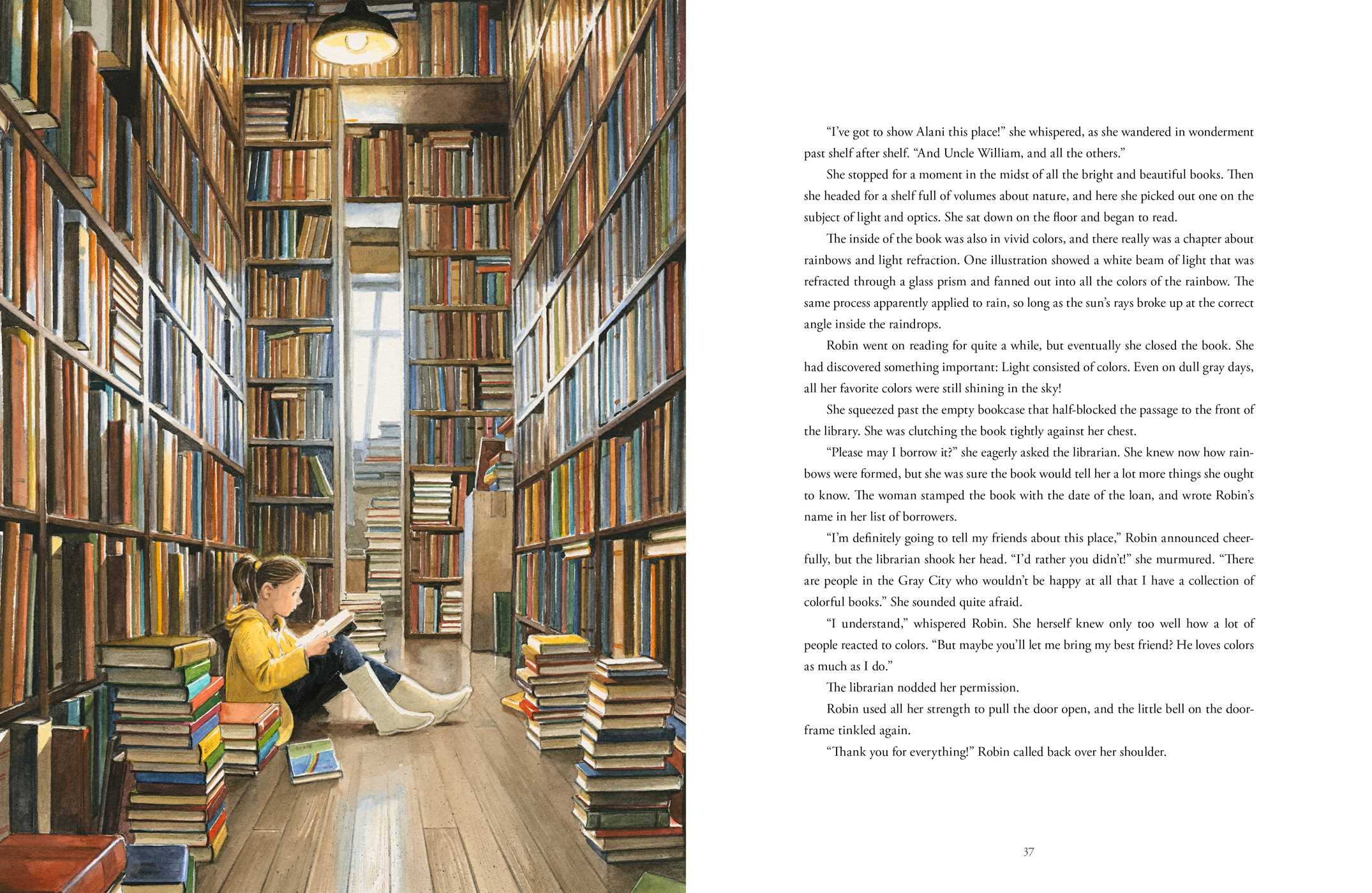 The Gray City | Book by Torben Kuhlmann, David Henry Wilson | Official ...