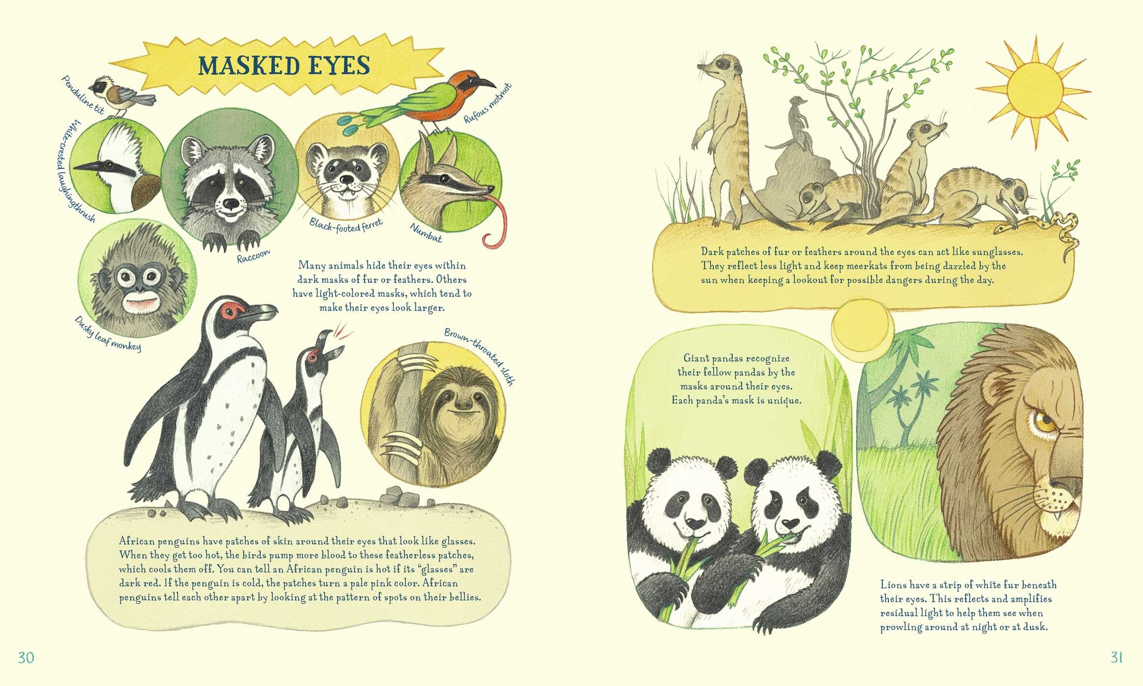 Genius Eyes | Book by Lena Anlauf, Vitali Konstantinov, Marshall ...