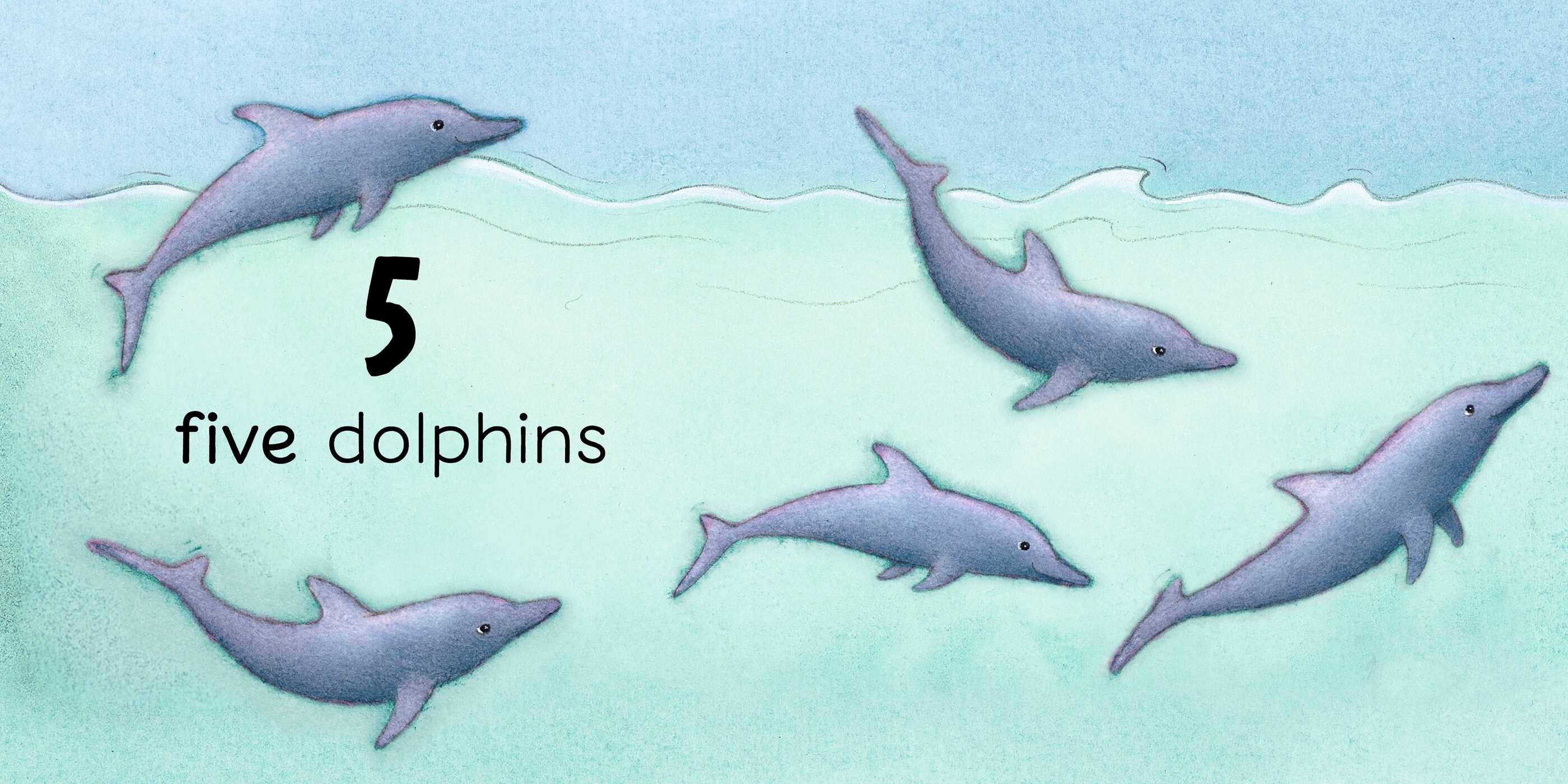 The Rainbow Fish: Counting | Book by Marcus Pfister | Official ...