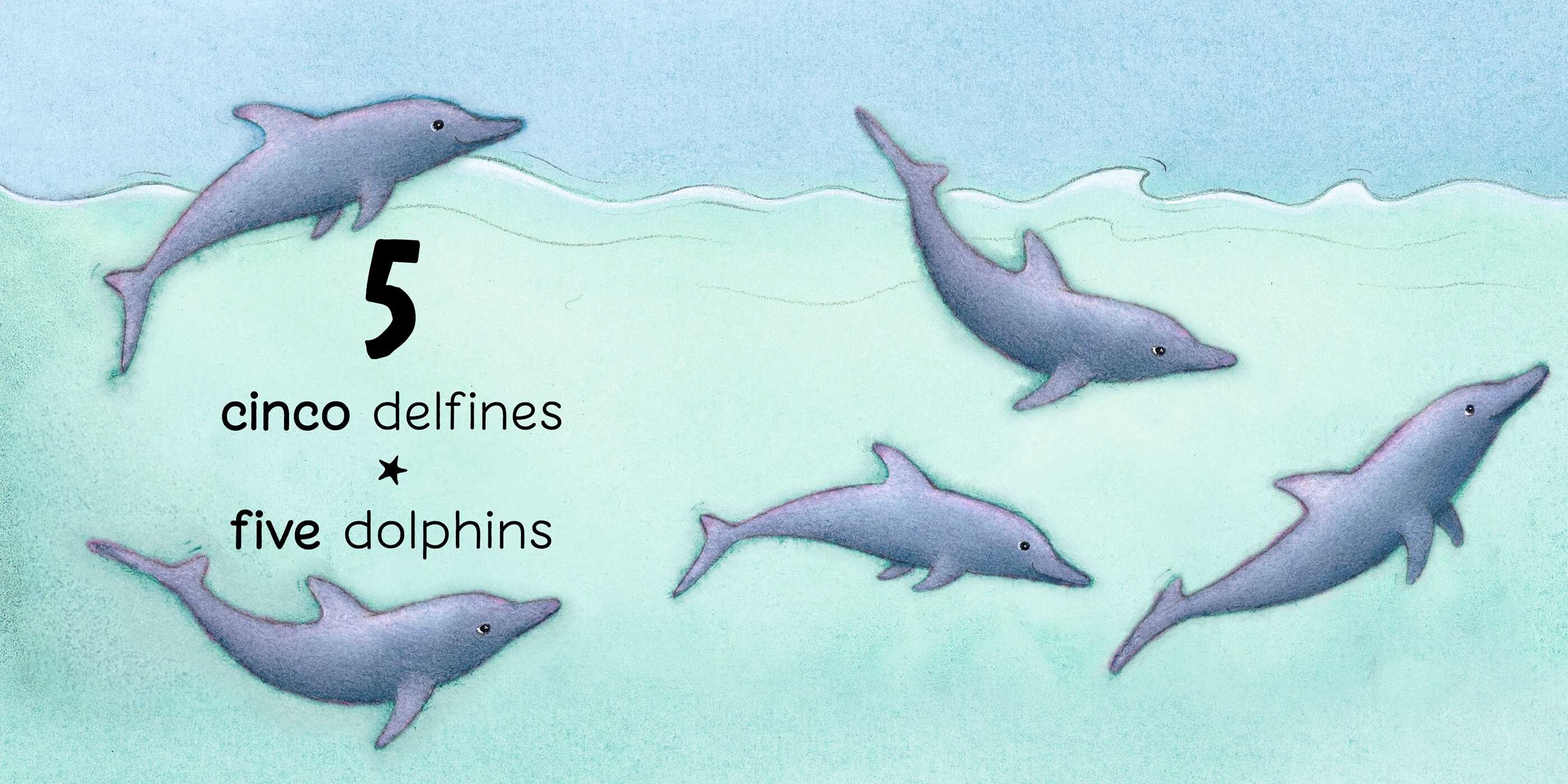 El Pez Arcoíris: A contar / The Rainbow Fish: Counting | Book by Marcus ...