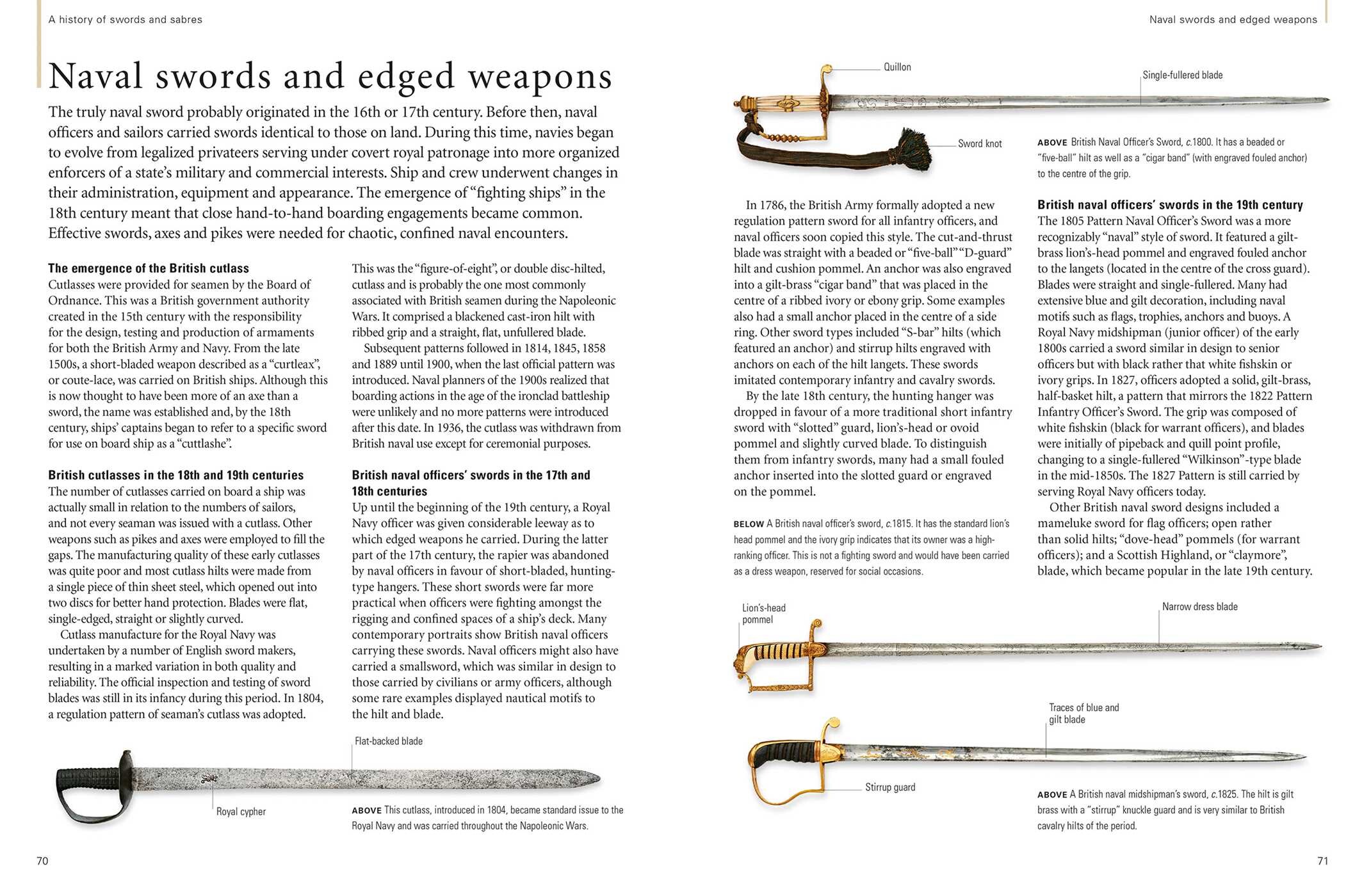 The World Encyclopedia of Swords and Sabres | Book by Harvey J.S ...