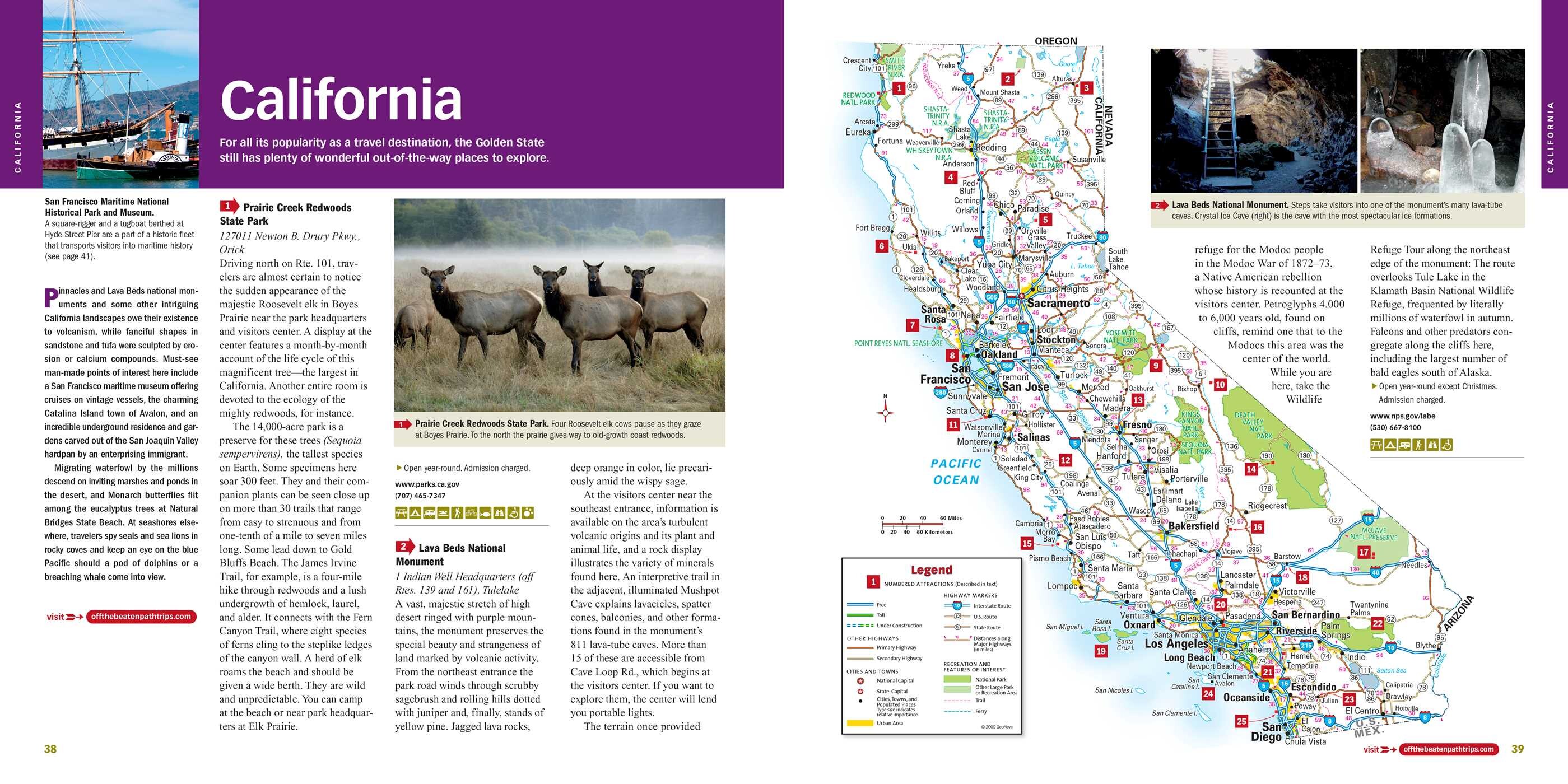 Off the Beaten Path | Book by Editors of Reader's Digest | Official ...