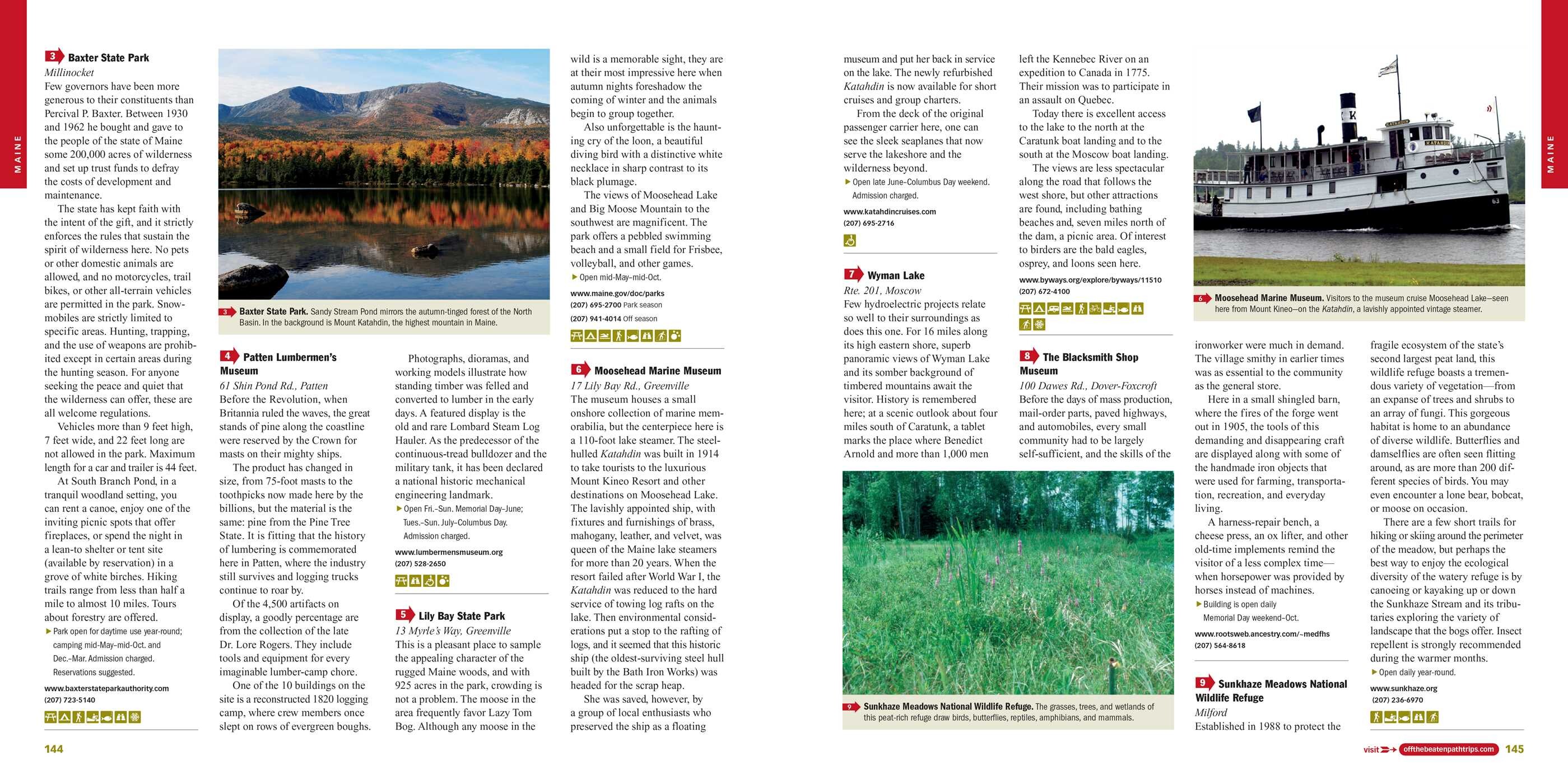 Off the Beaten Path | Book by Editors of Reader's Digest | Official ...
