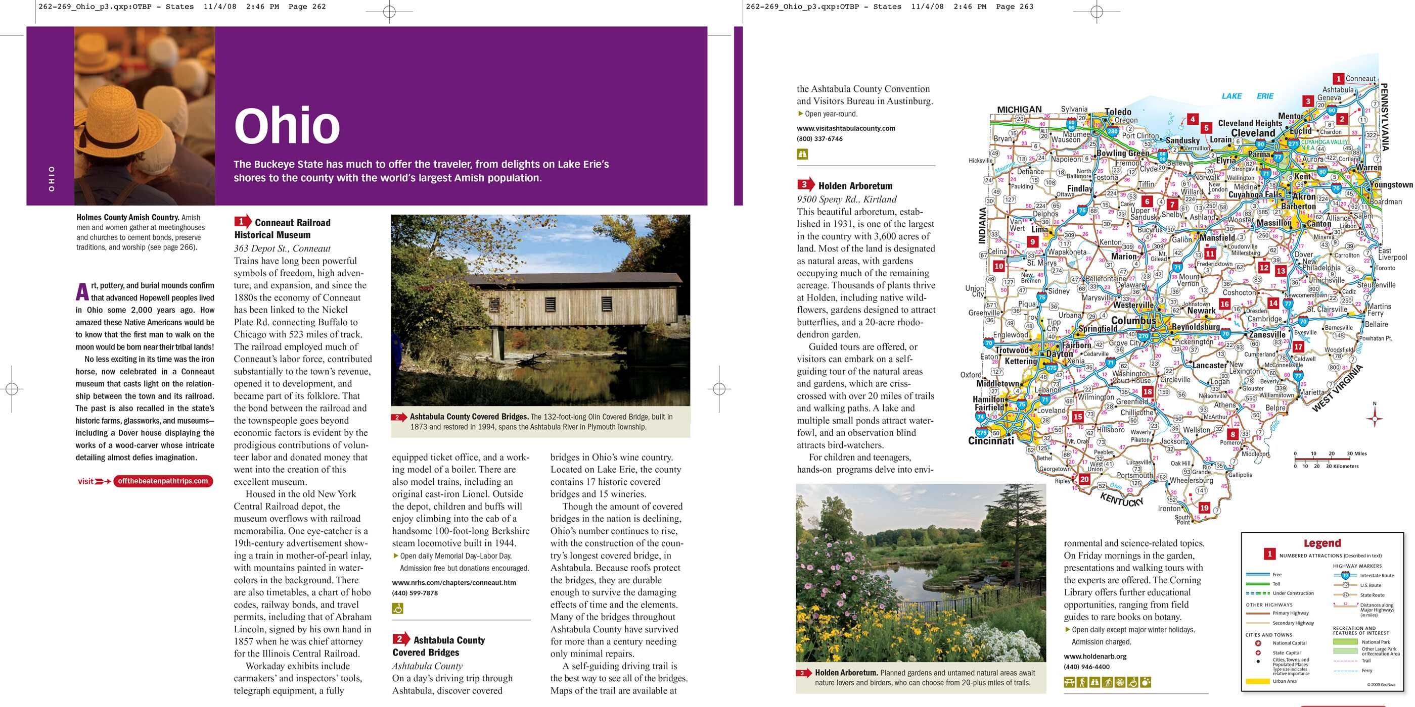 Off the Beaten Path | Book by Editors of Reader's Digest | Official ...