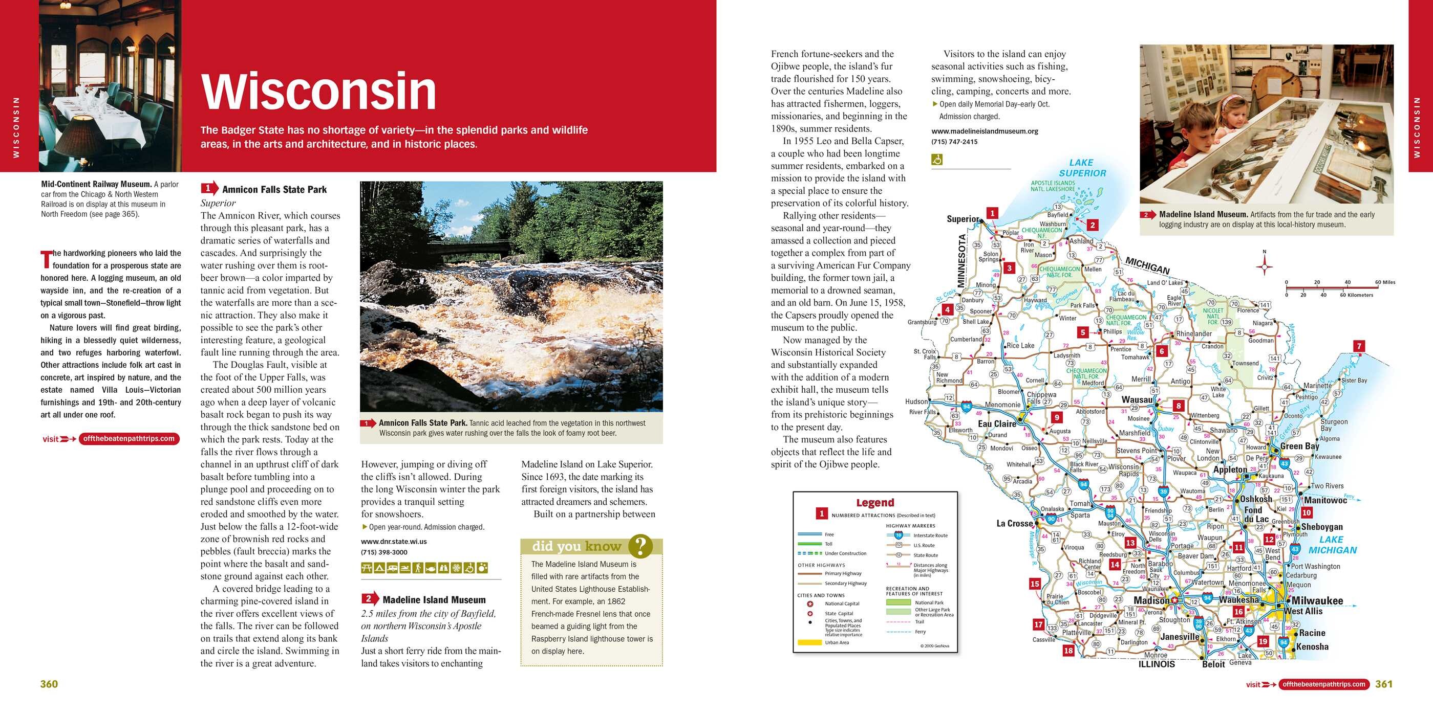 Off the Beaten Path | Book by Editors of Reader's Digest | Official ...