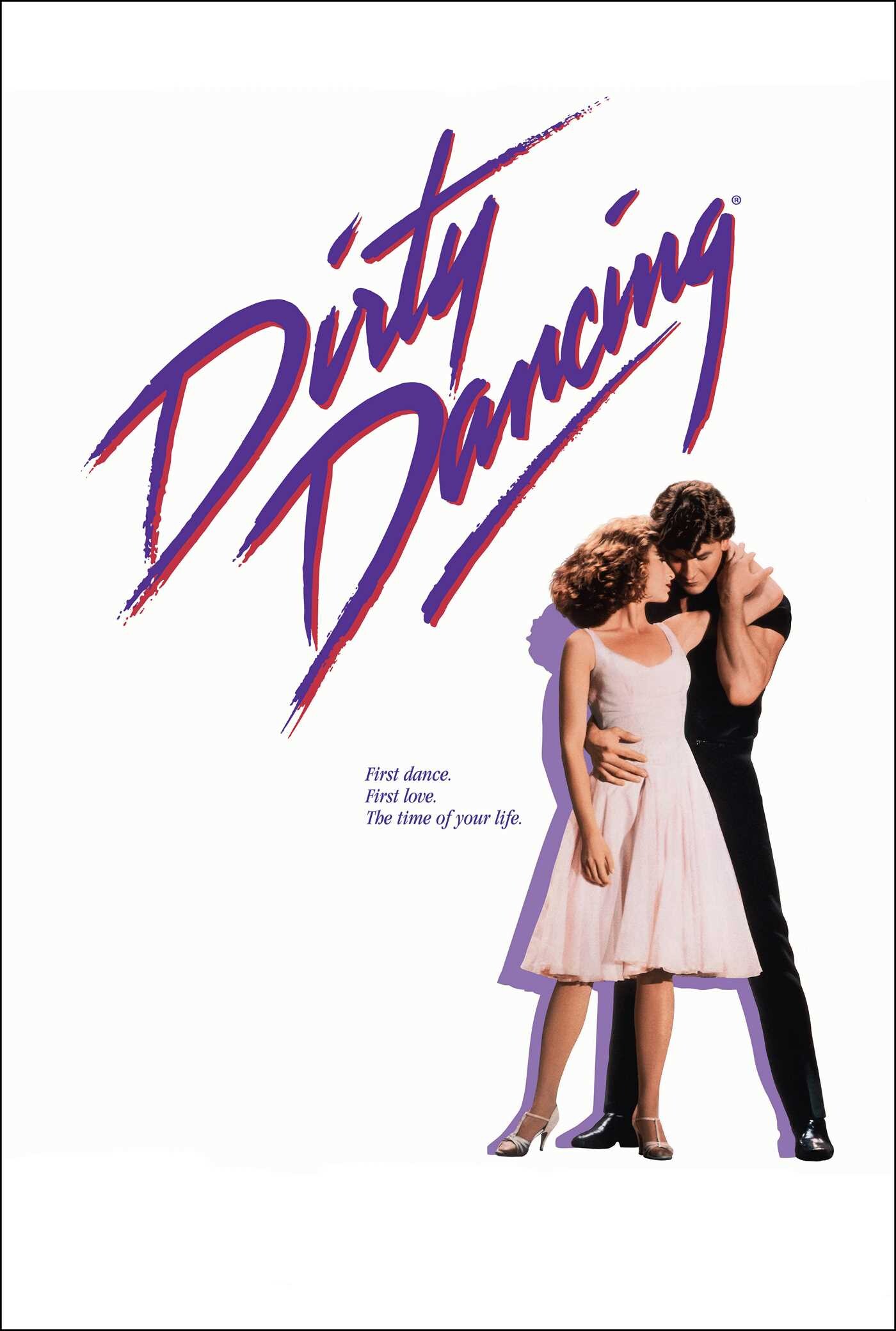 Dirty Dancing 2027 Wall Calendar - Book Summary & Video | Official ...