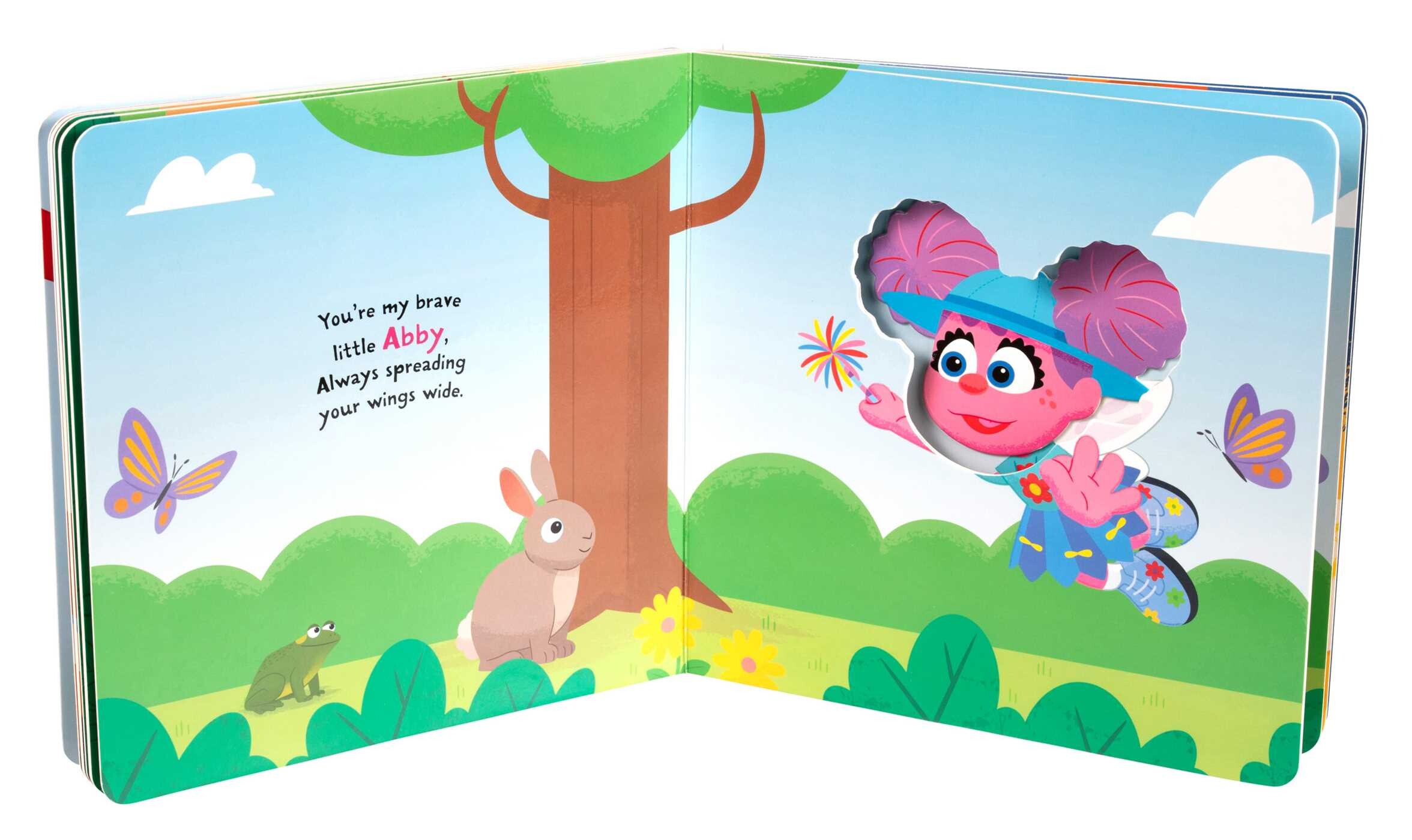 Sesame Street: You're My Little Cookie Monster | Book by Grace ...