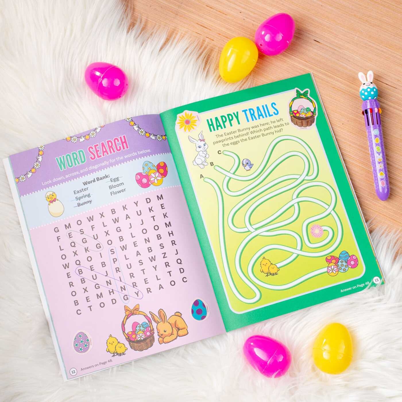 Barbie: Easter Fun! | Book by Maggie Fischer | Official Publisher Page ...