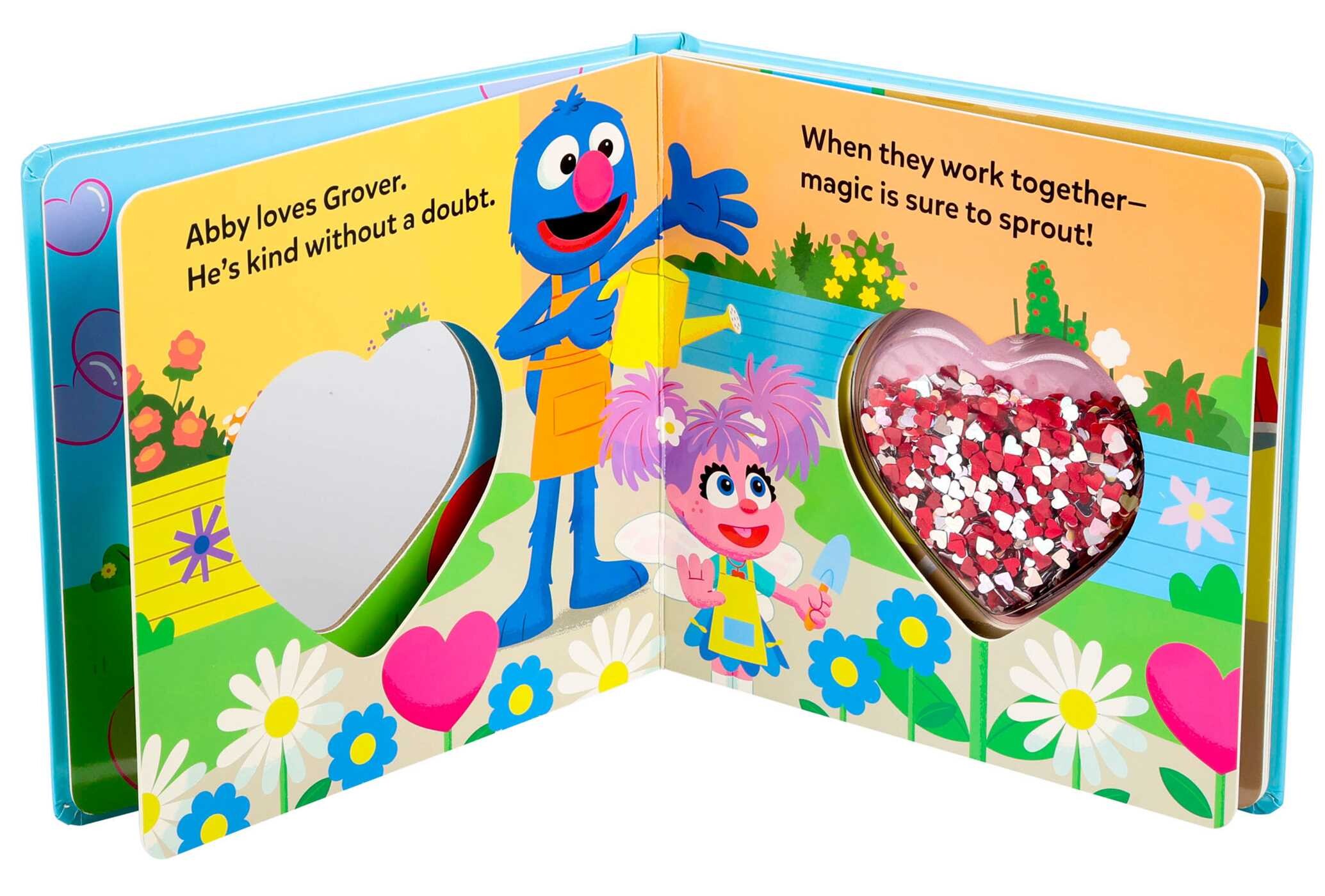 Sesame Street: Elmo Loves His Friends! | Book by Marilynn James ...