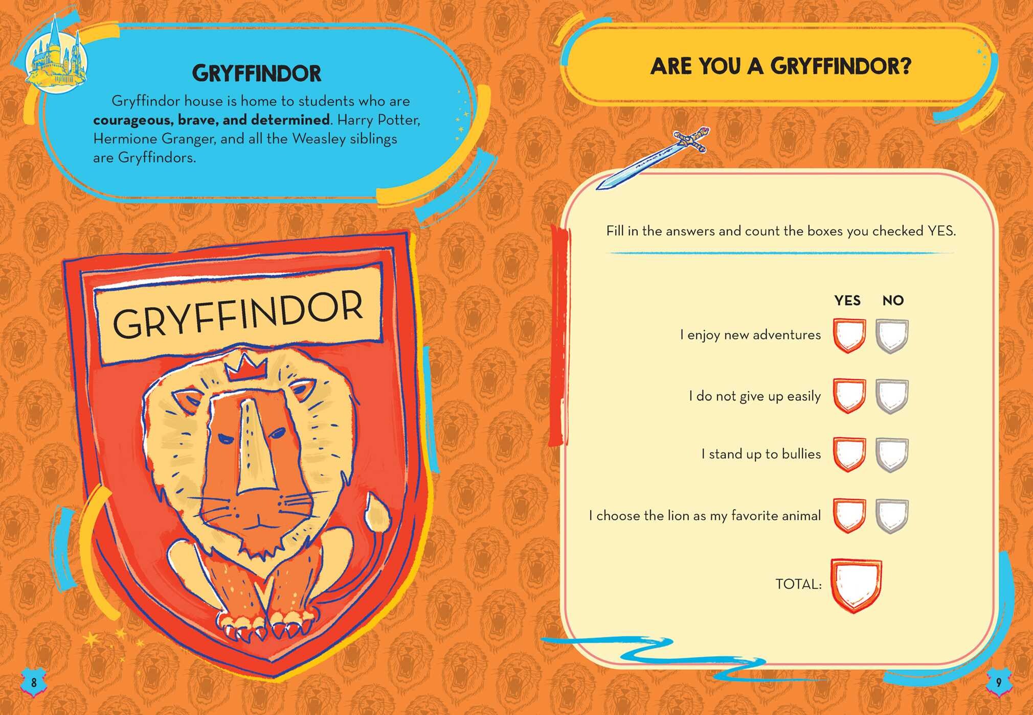 Wizarding World: Magic of Hogwarts | Book by AMEET Publishing ...