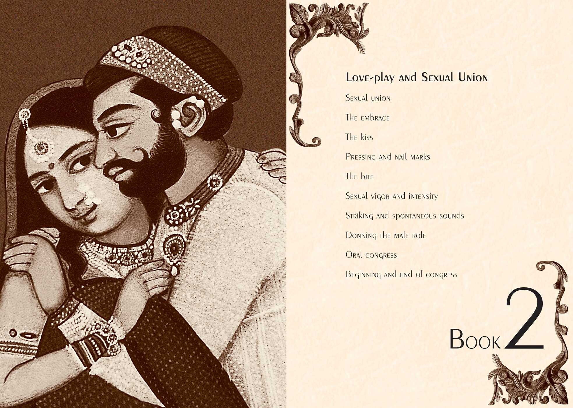 The Complete Illustrated Kama Sutra | Book by Lance Dane | Official Publisher Page | Simon ...