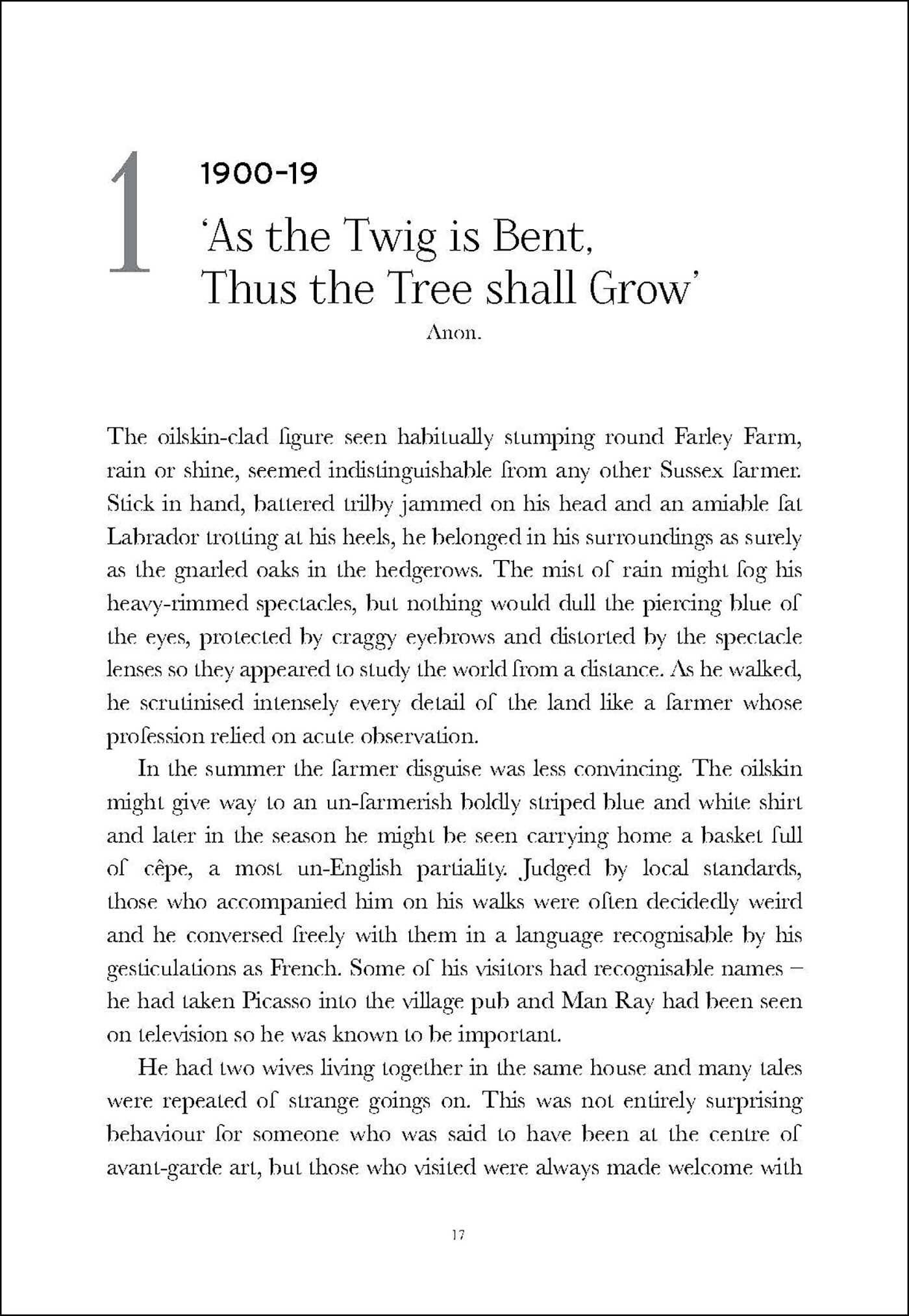 Roland Penrose: The Friendly Surrealist | Book by Antony Penrose ...