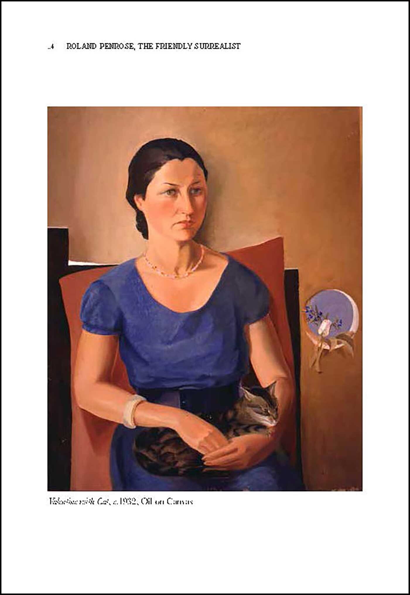 Roland Penrose: The Friendly Surrealist | Book by Antony Penrose ...