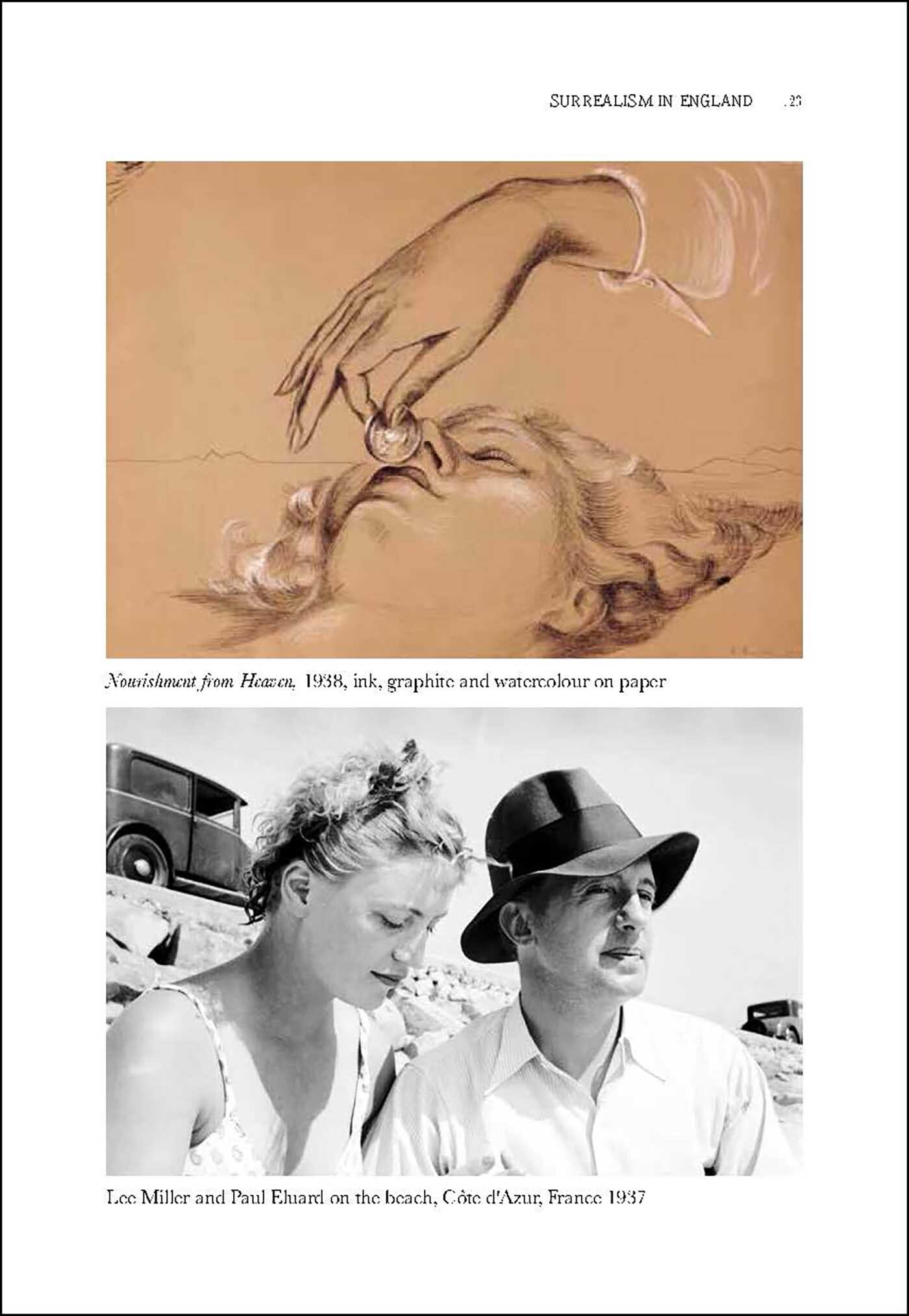 Roland Penrose: The Friendly Surrealist | Book by Antony Penrose ...