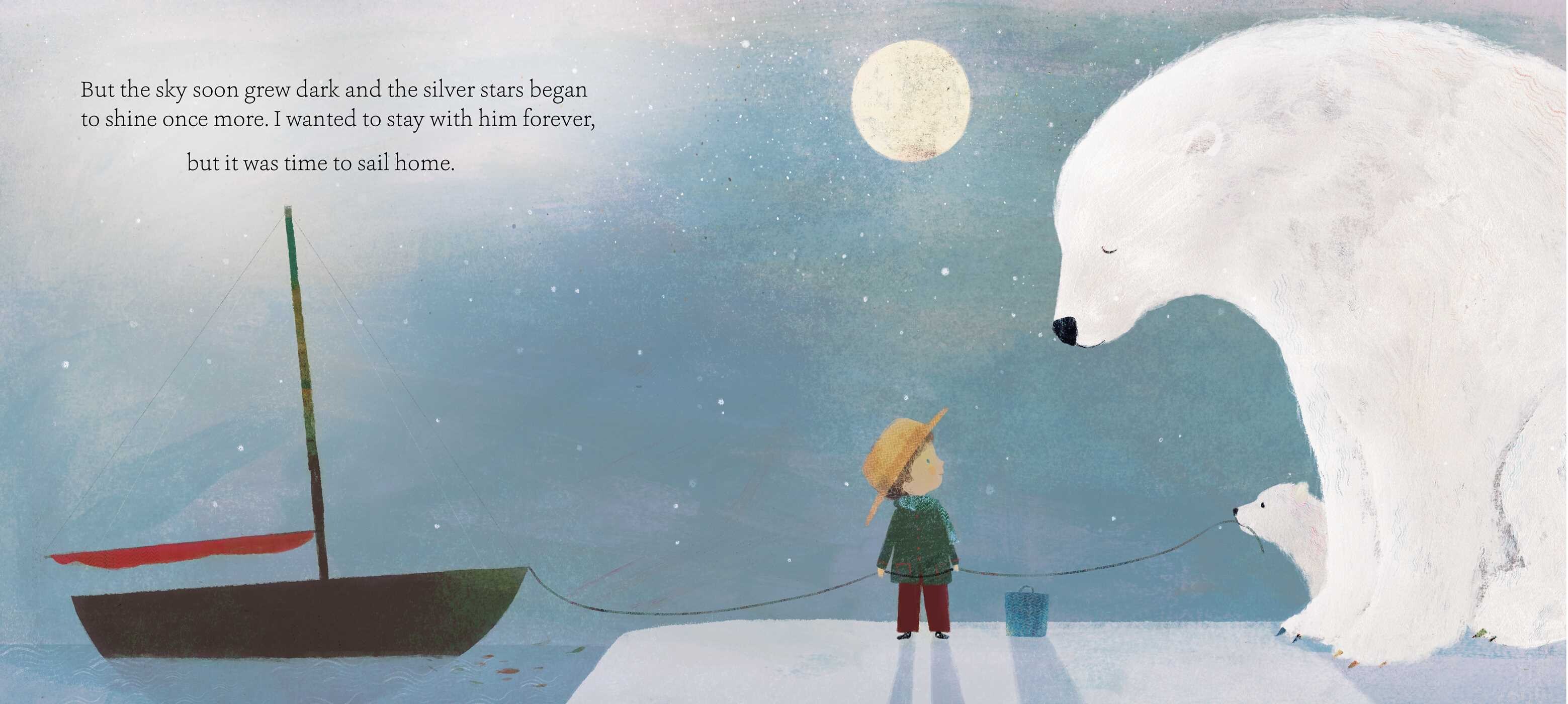 Little Bear | Book by Richard Jones | Official Publisher Page | Simon ...