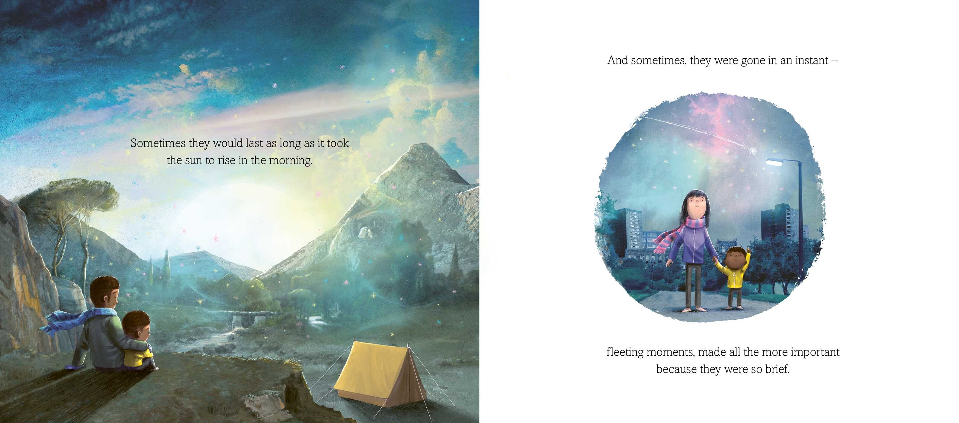 The Wonder | Book by Tom Percival | Official Publisher Page | Simon ...