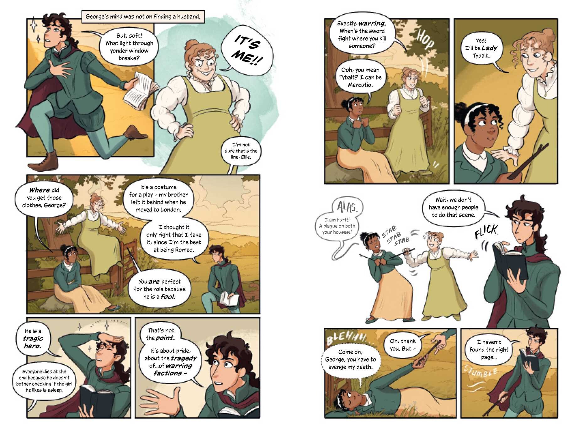 I Shall Never Fall in Love | Book by Hari Conner | Official Publisher ...