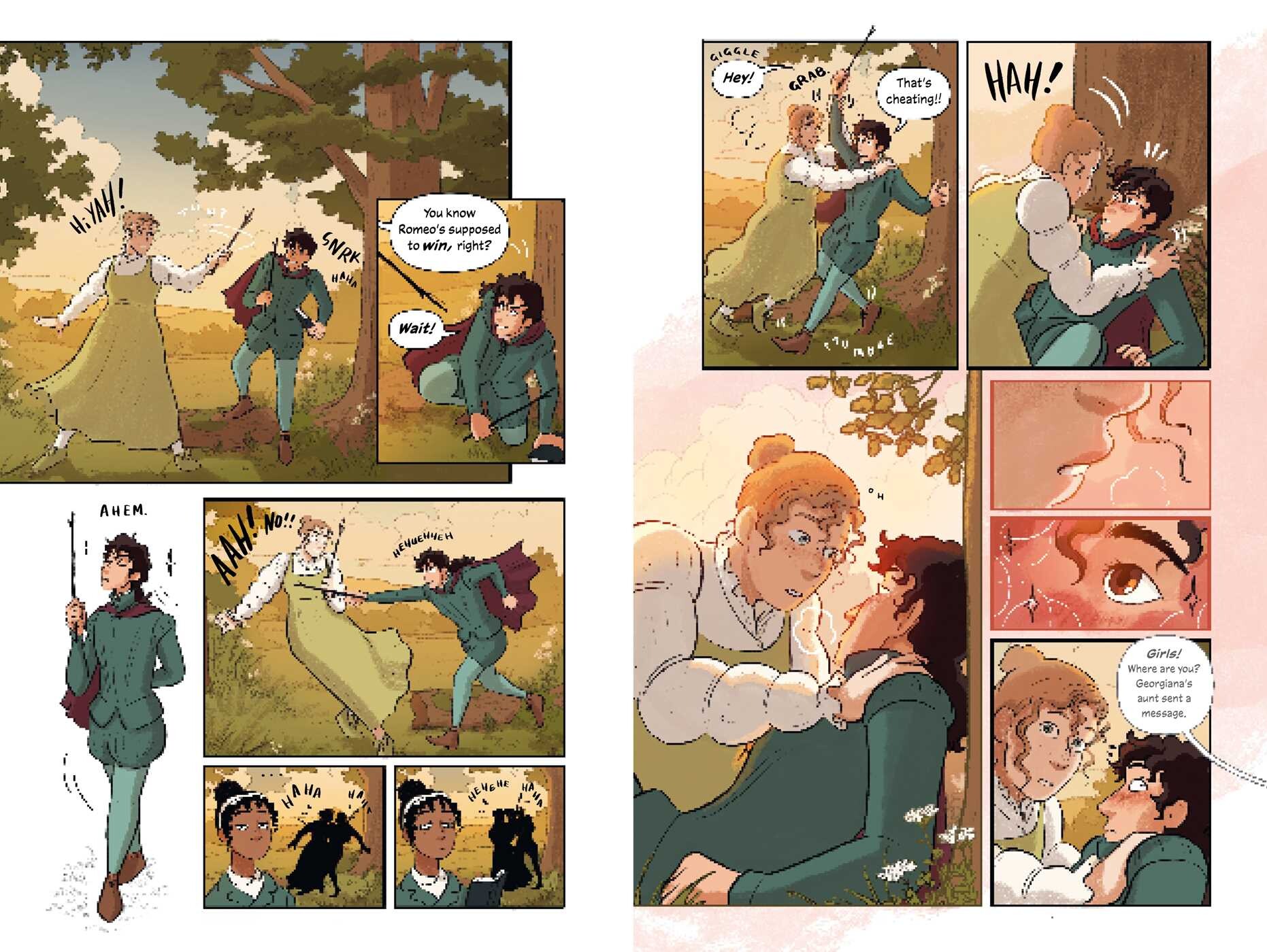 I Shall Never Fall in Love | Book by Hari Conner | Official Publisher ...