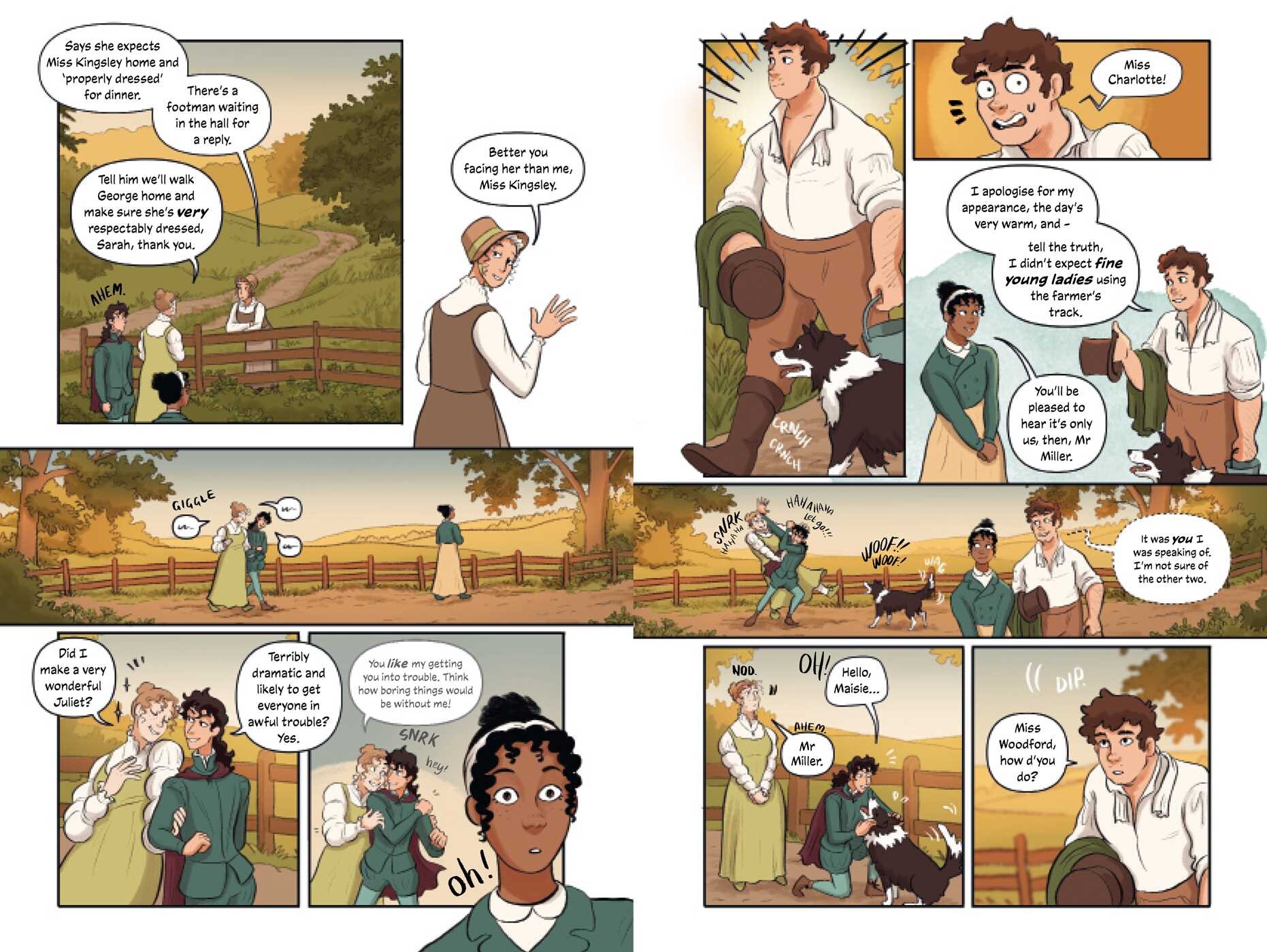 I Shall Never Fall in Love | Book by Hari Conner | Official Publisher ...