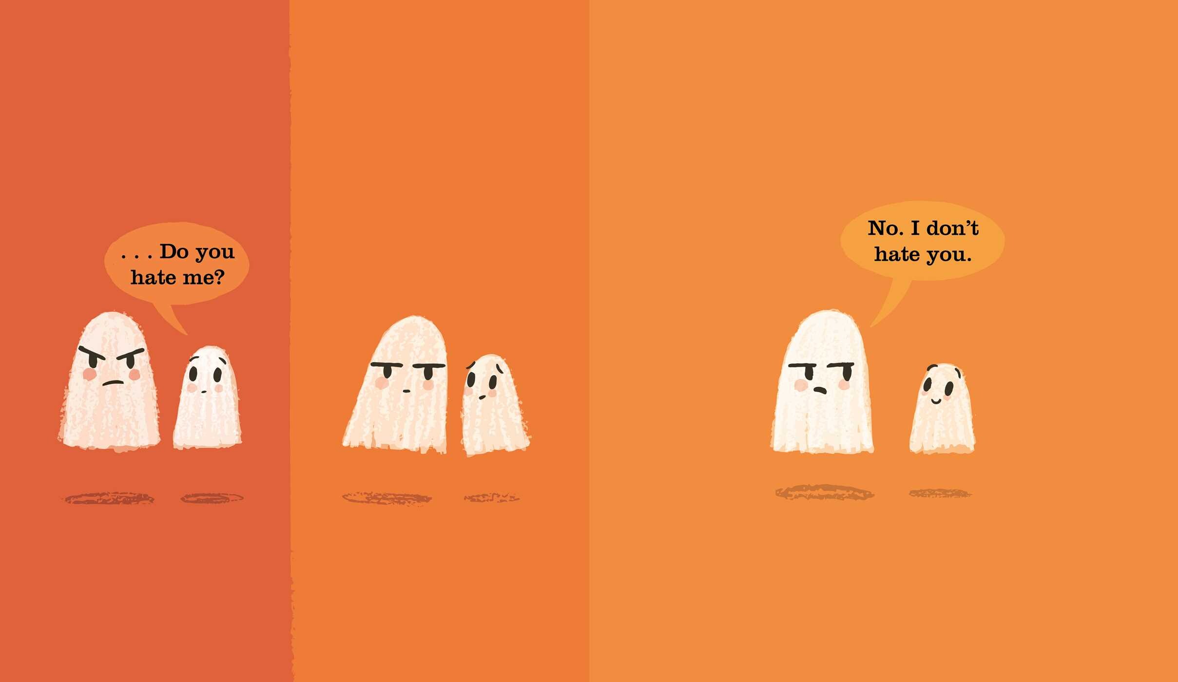 I Hate Everything | Book by Sophy Henn | Official Publisher Page ...