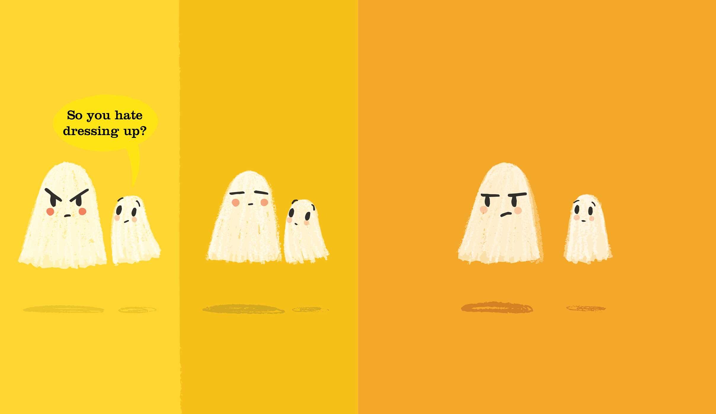 I Hate Everything | Book by Sophy Henn | Official Publisher Page ...