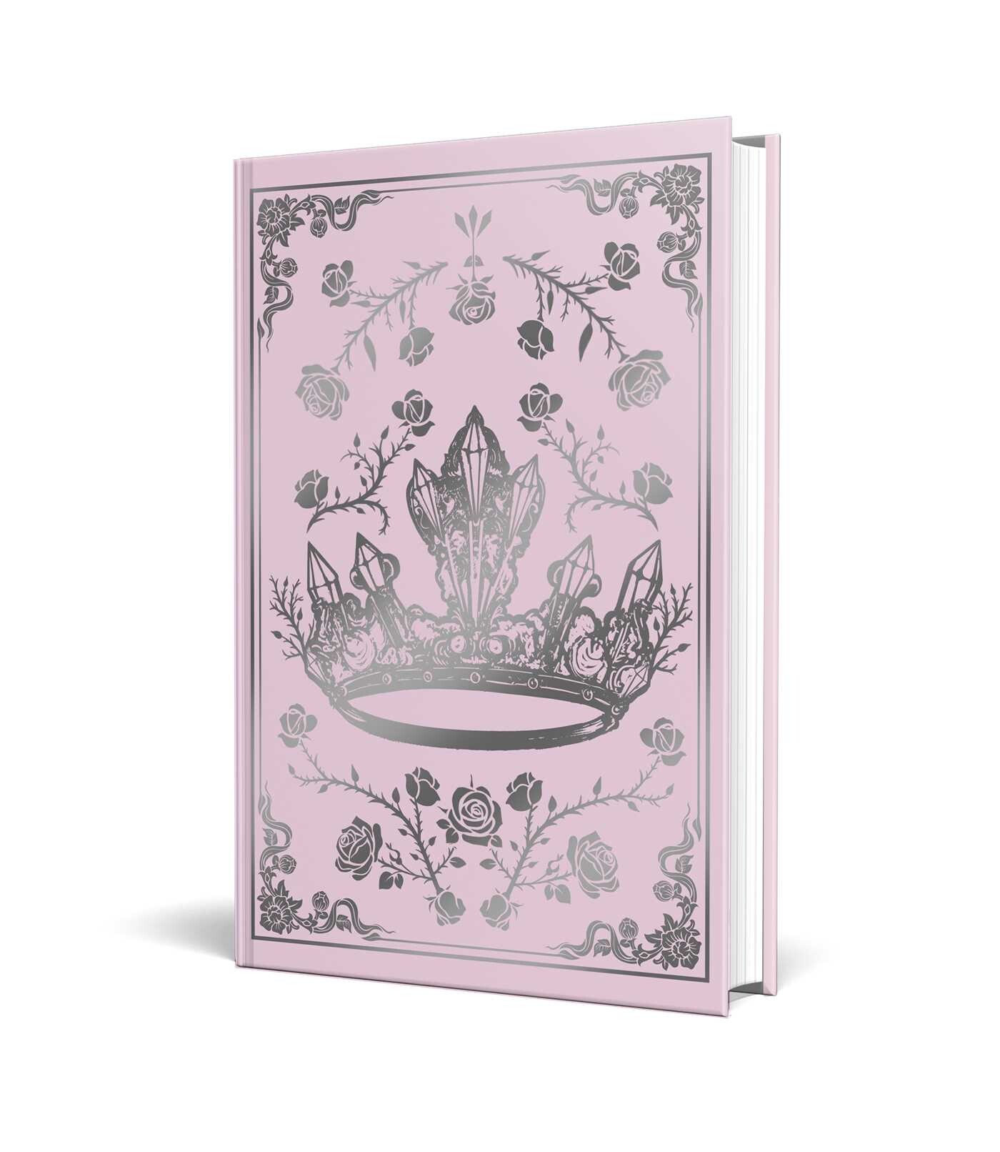 Fearless eBook by Lauren Roberts | Official Publisher Page | Simon ...