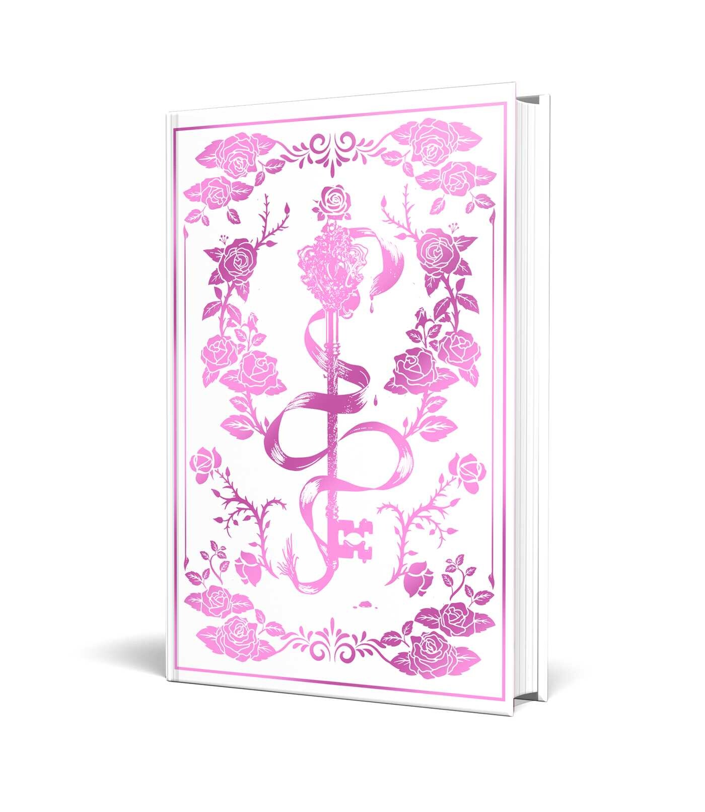 Fearful | Book by Lauren Roberts | Official Publisher Page | Simon ...