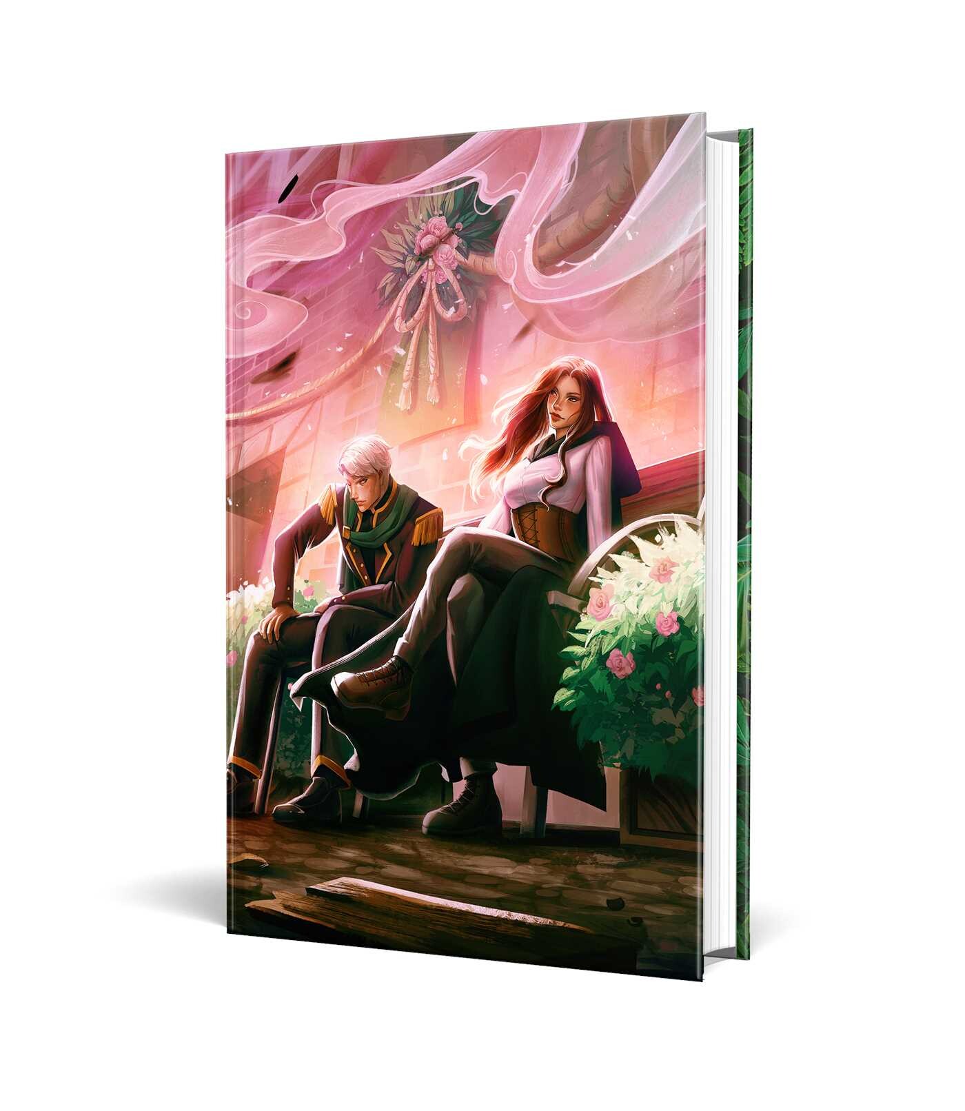 Fearful | Book by Lauren Roberts | Official Publisher Page | Simon ...