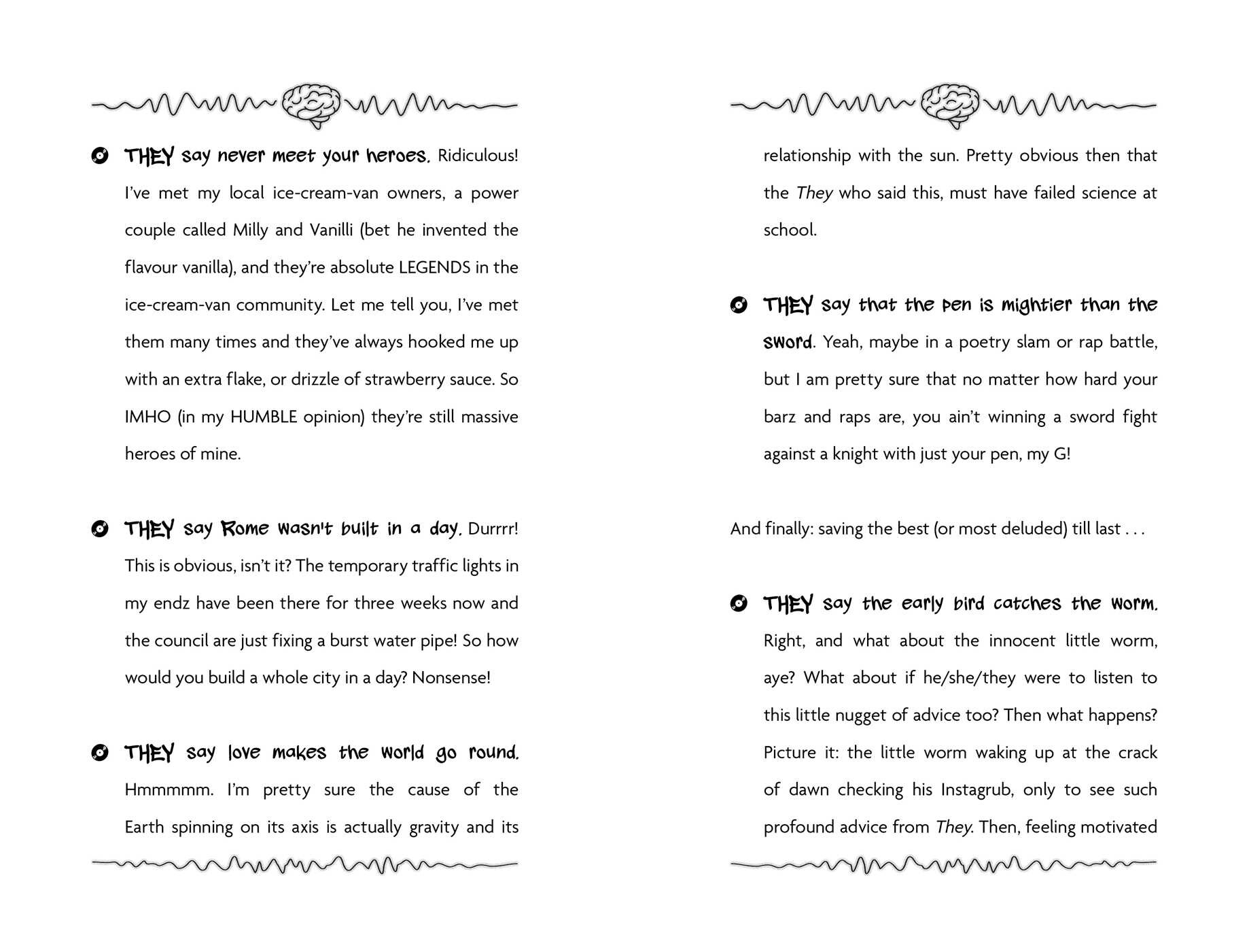 The Adventures of Rap Kid eBook by MC Grammar | Official Publisher Page ...