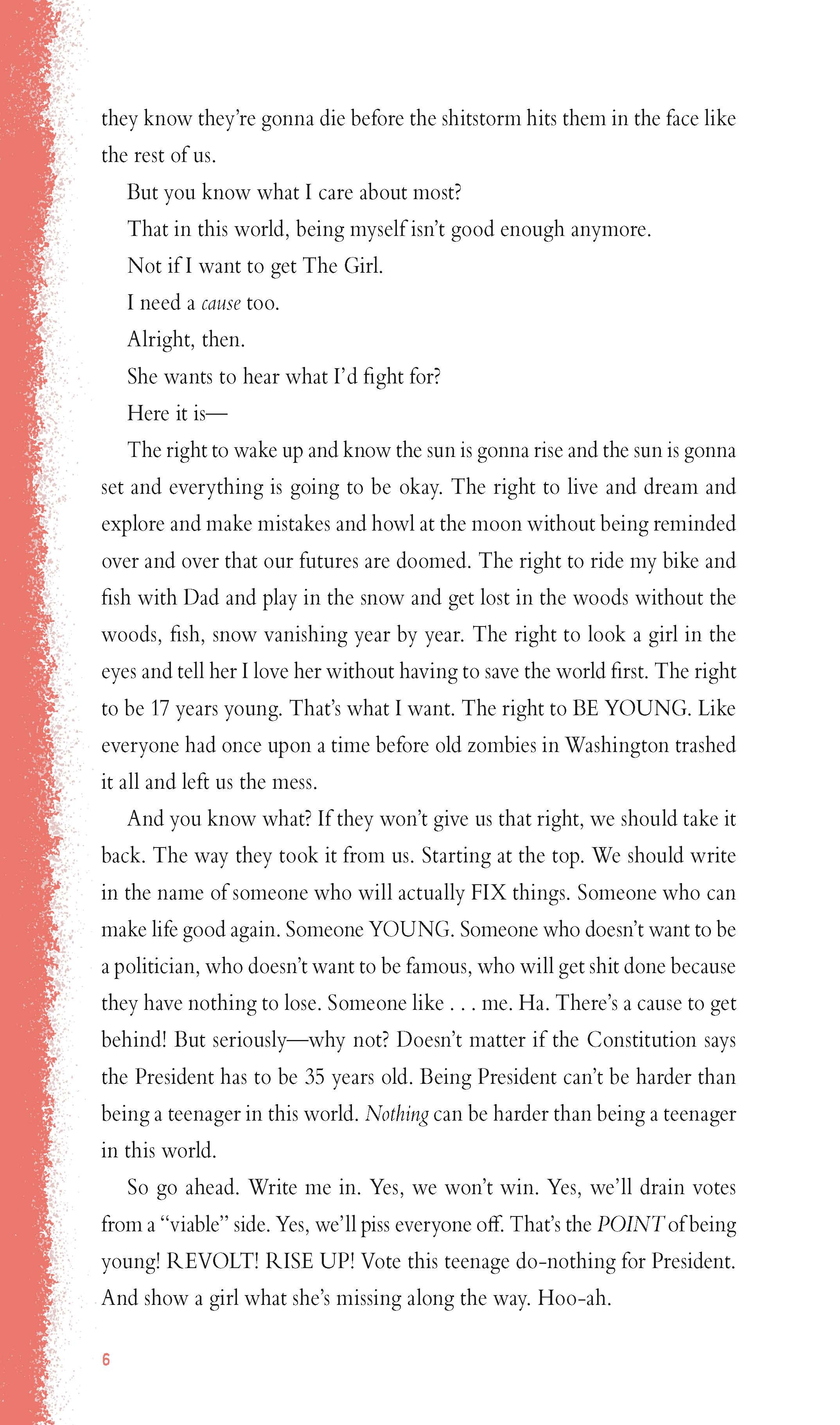 Young World | Book by Soman Chainani | Official Publisher Page | Simon ...