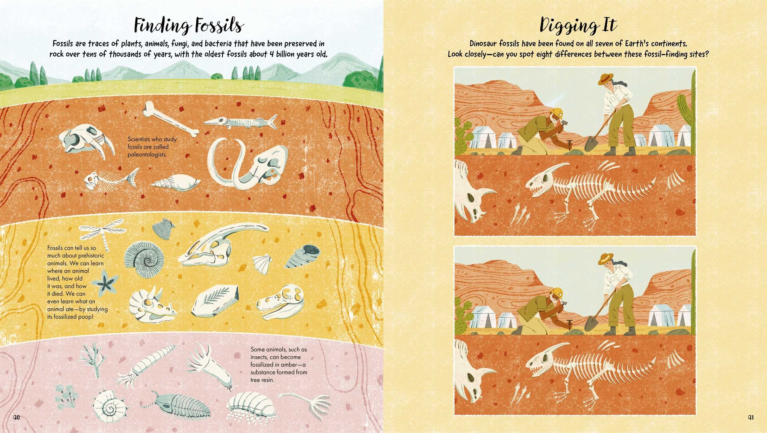 Fact Finders: Science Activity Book | Book by Stead | Official ...