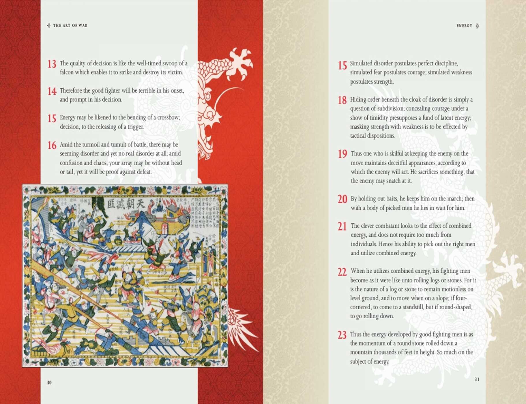 The Art of War | Book by Sun Tzu | Official Publisher Page | Simon ...