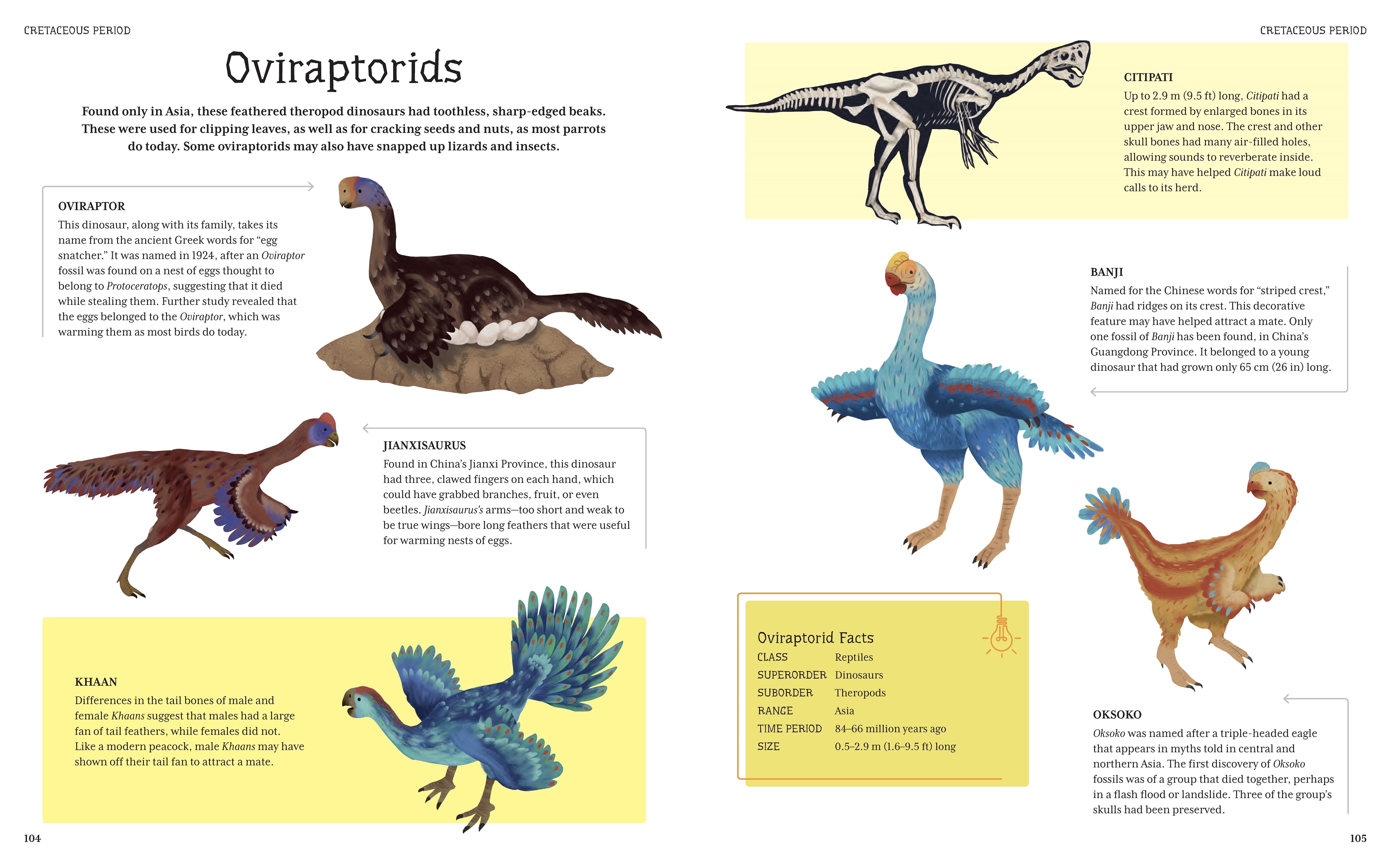 Ultimate Dinosaur Fact and Quiz Book | Book by Claudia Martin, Lisa ...