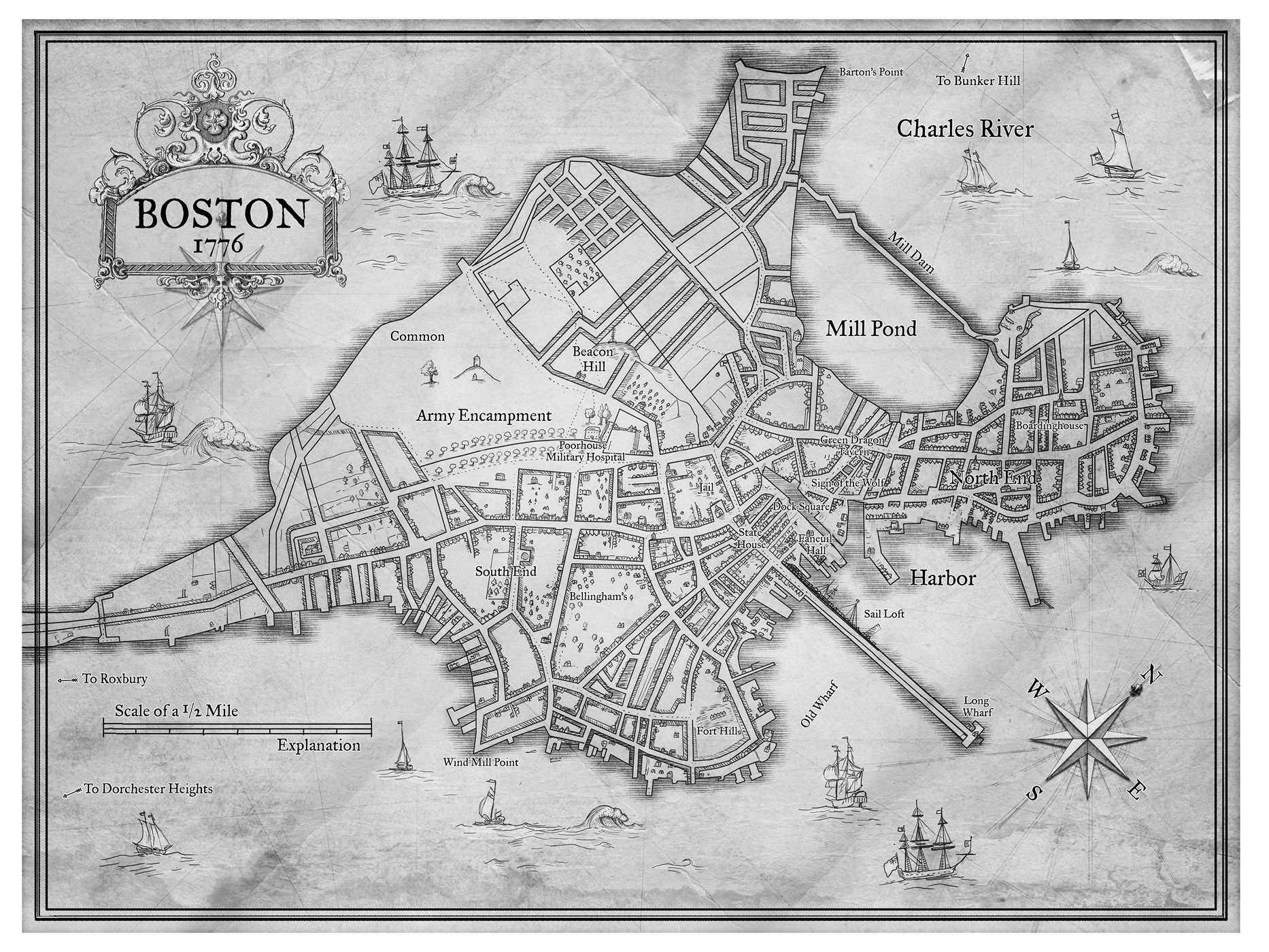 Rebellion 1776 | Book by Laurie Halse Anderson | Official Publisher ...