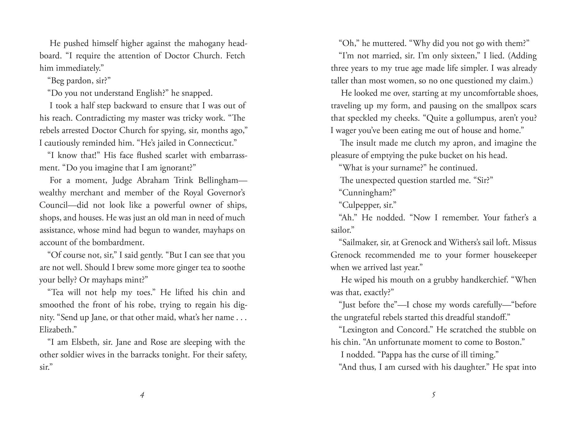 Rebellion 1776 | Book by Laurie Halse Anderson | Official Publisher ...