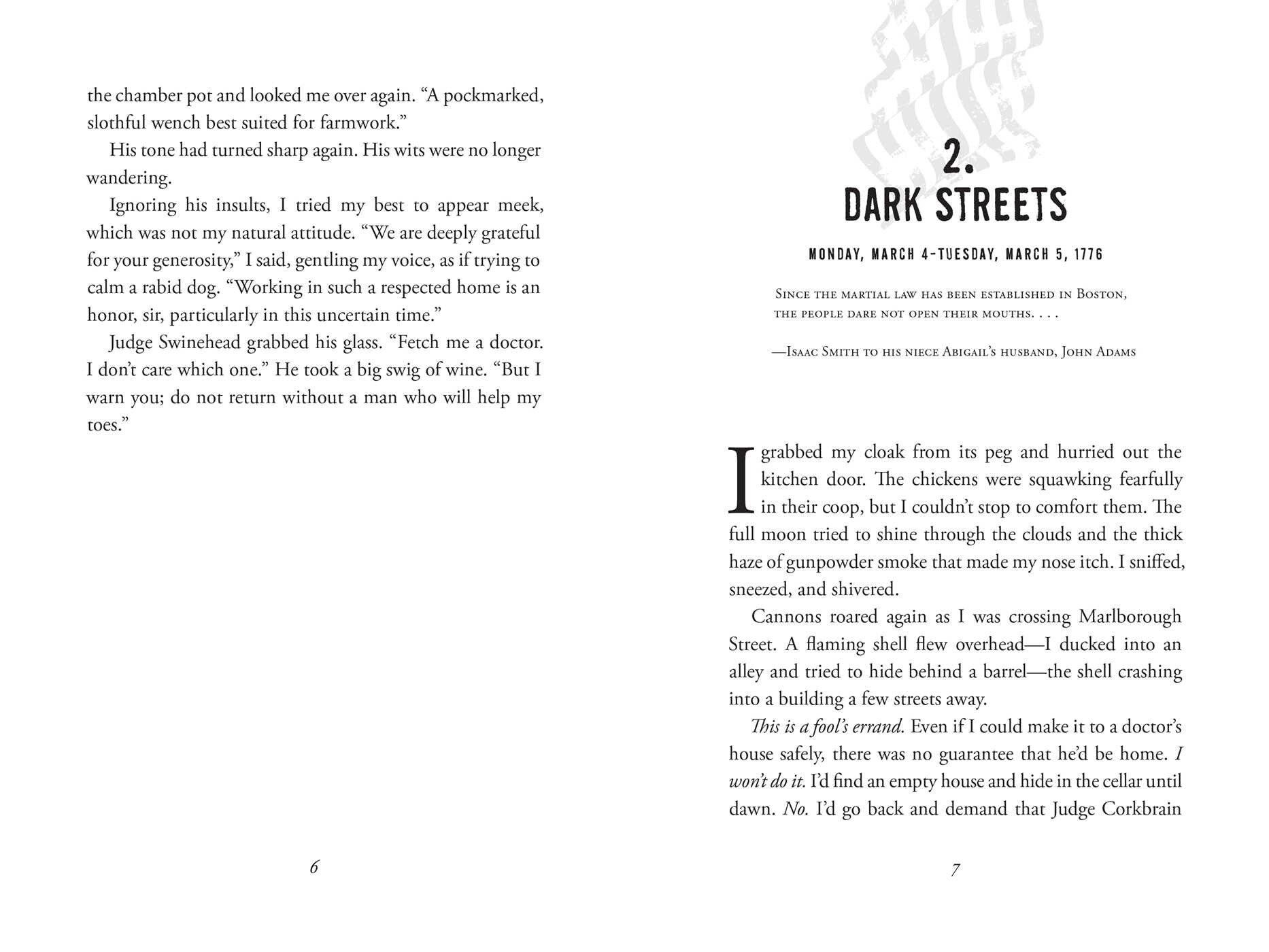 Rebellion 1776 | Book by Laurie Halse Anderson | Official Publisher ...