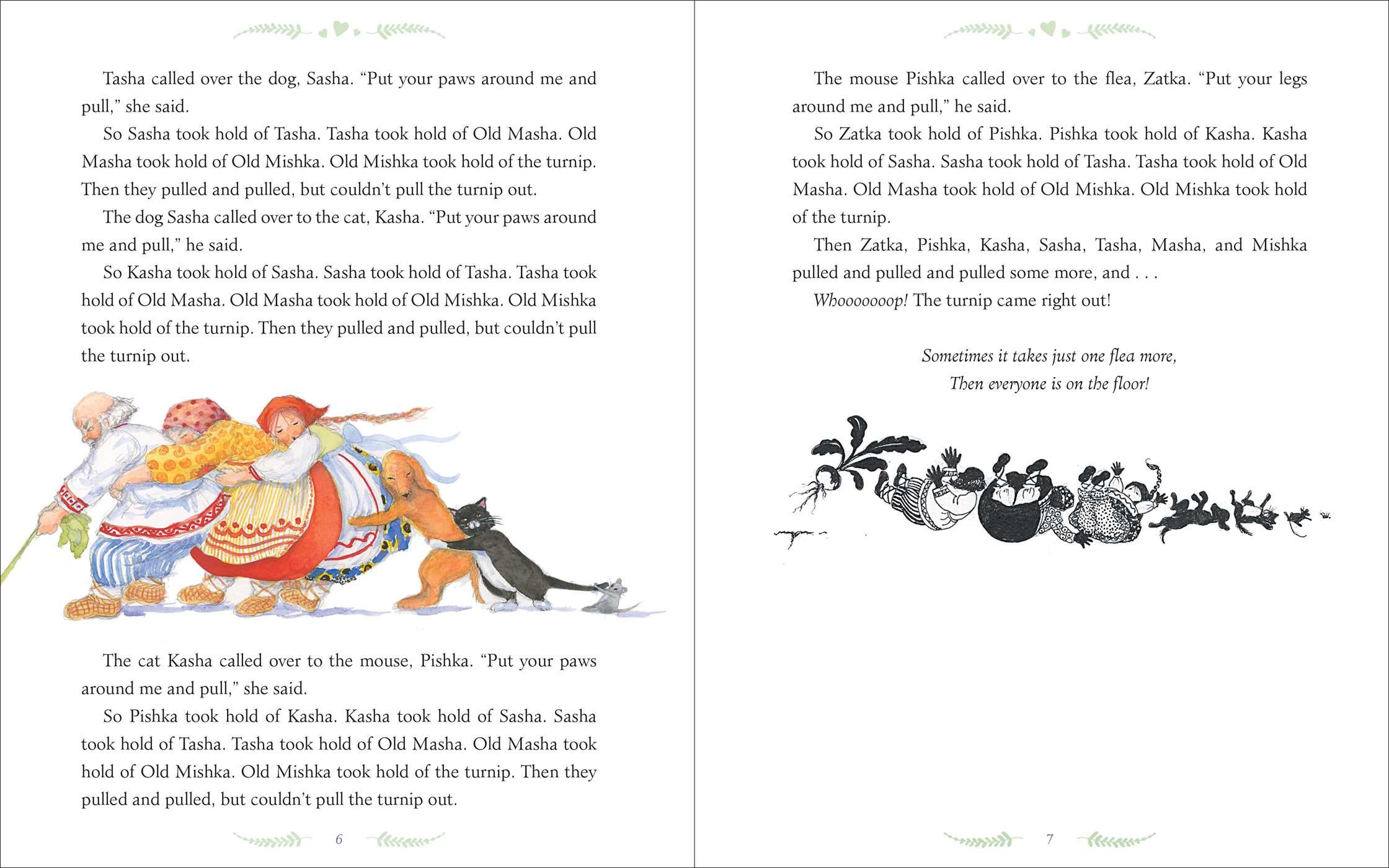 Once There Was a Story | Book by Jane Yolen, Jane Dyer | Official ...