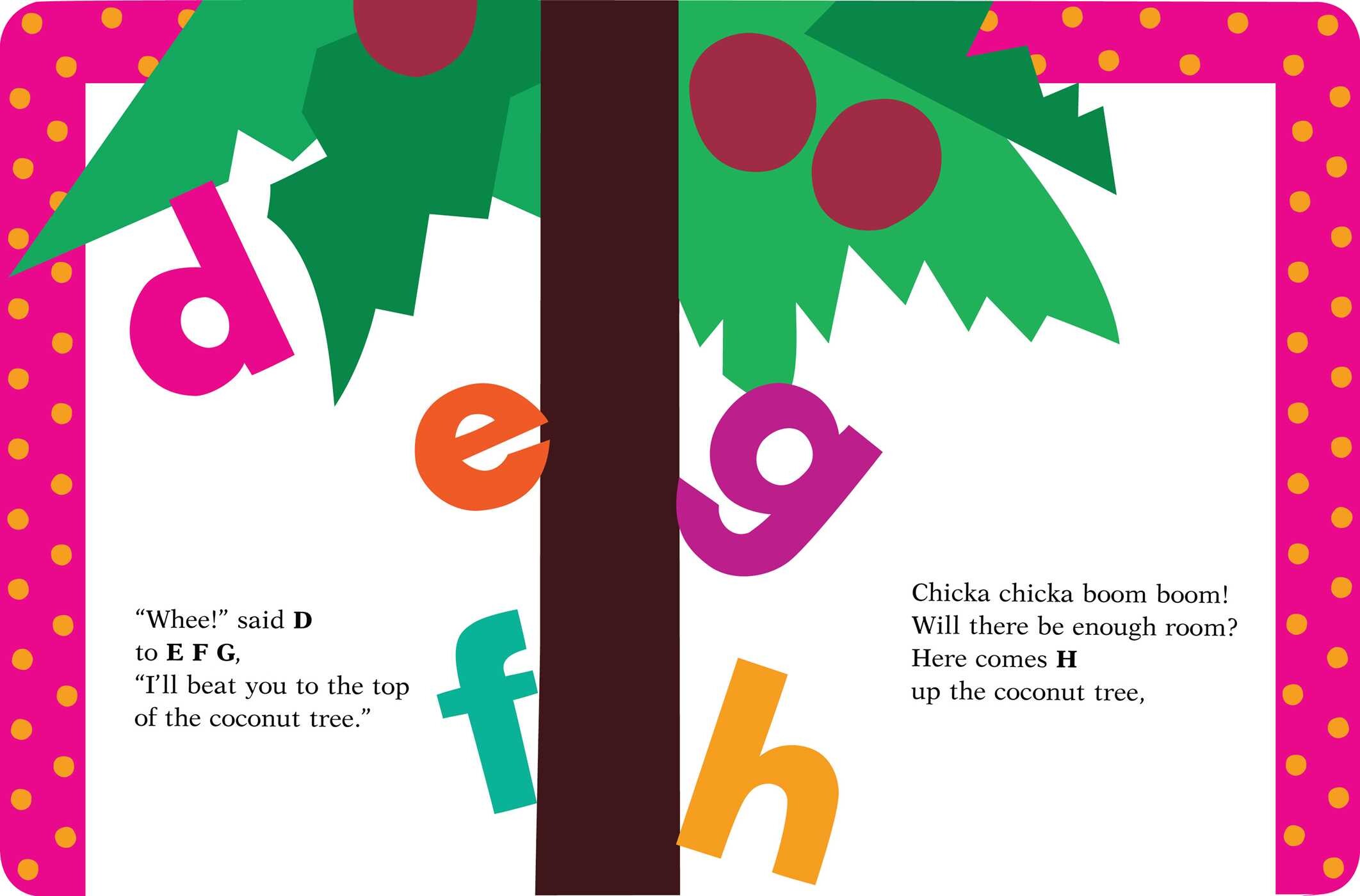 Chicka Chicka ABC | Book by Bill Martin Jr., John Archambault, Lois ...