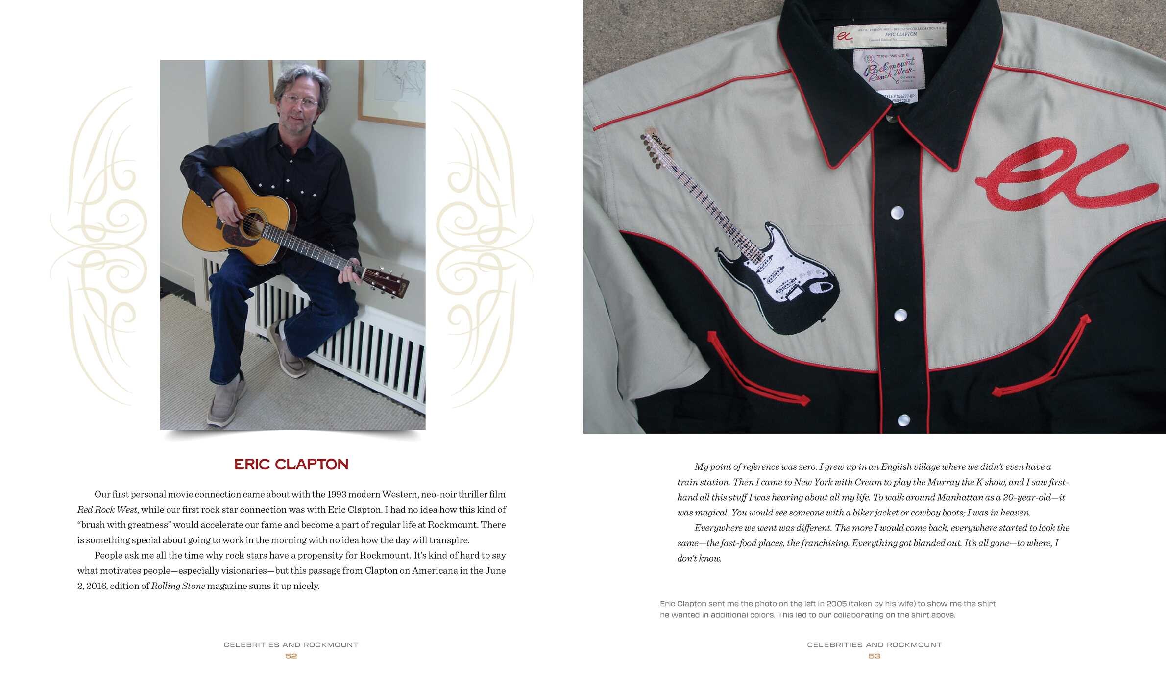 Rockmount Legends | Book by Steve Weil | Official Publisher Page ...