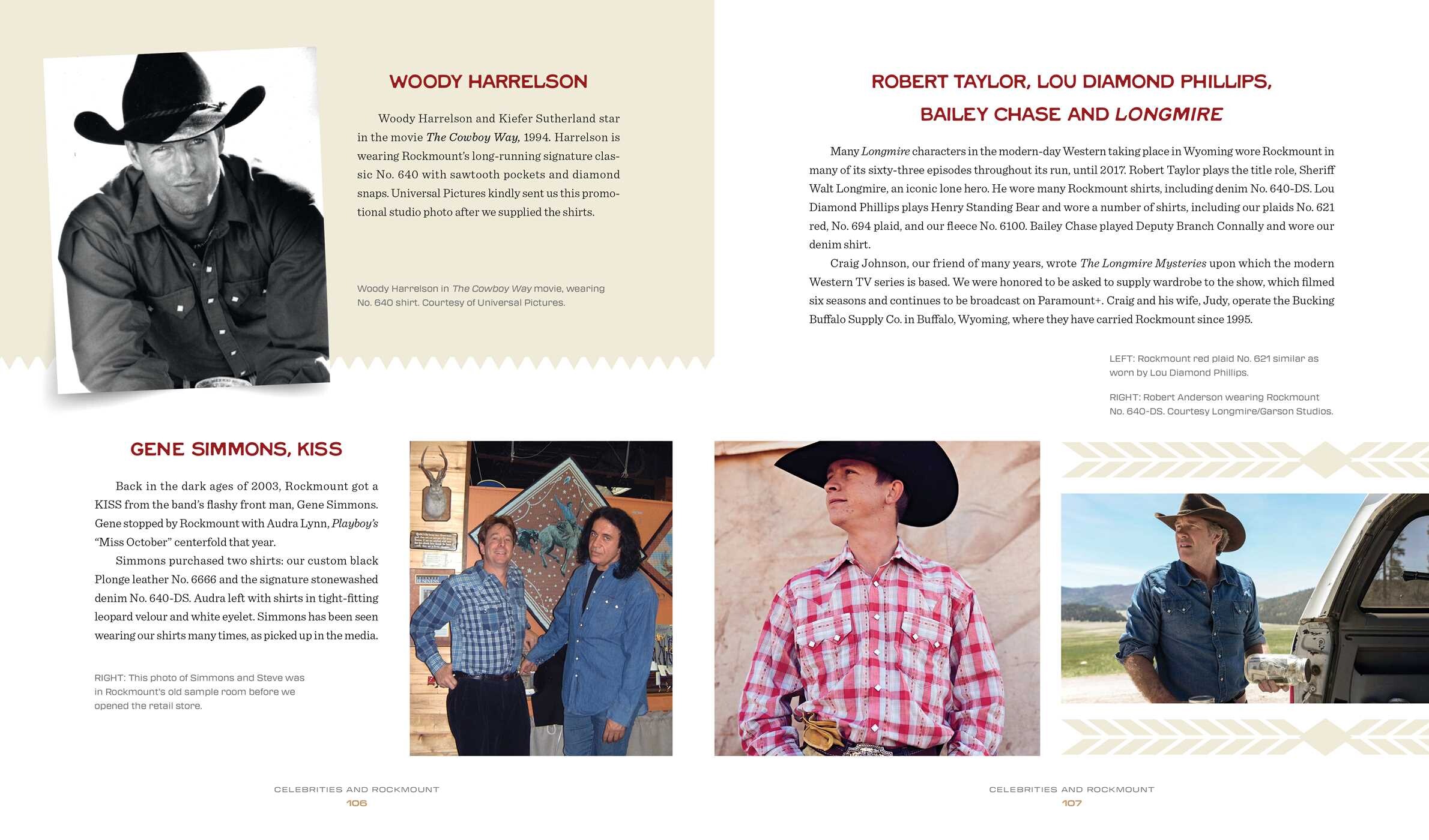 Rockmount Legends | Book by Steve Weil | Official Publisher Page ...