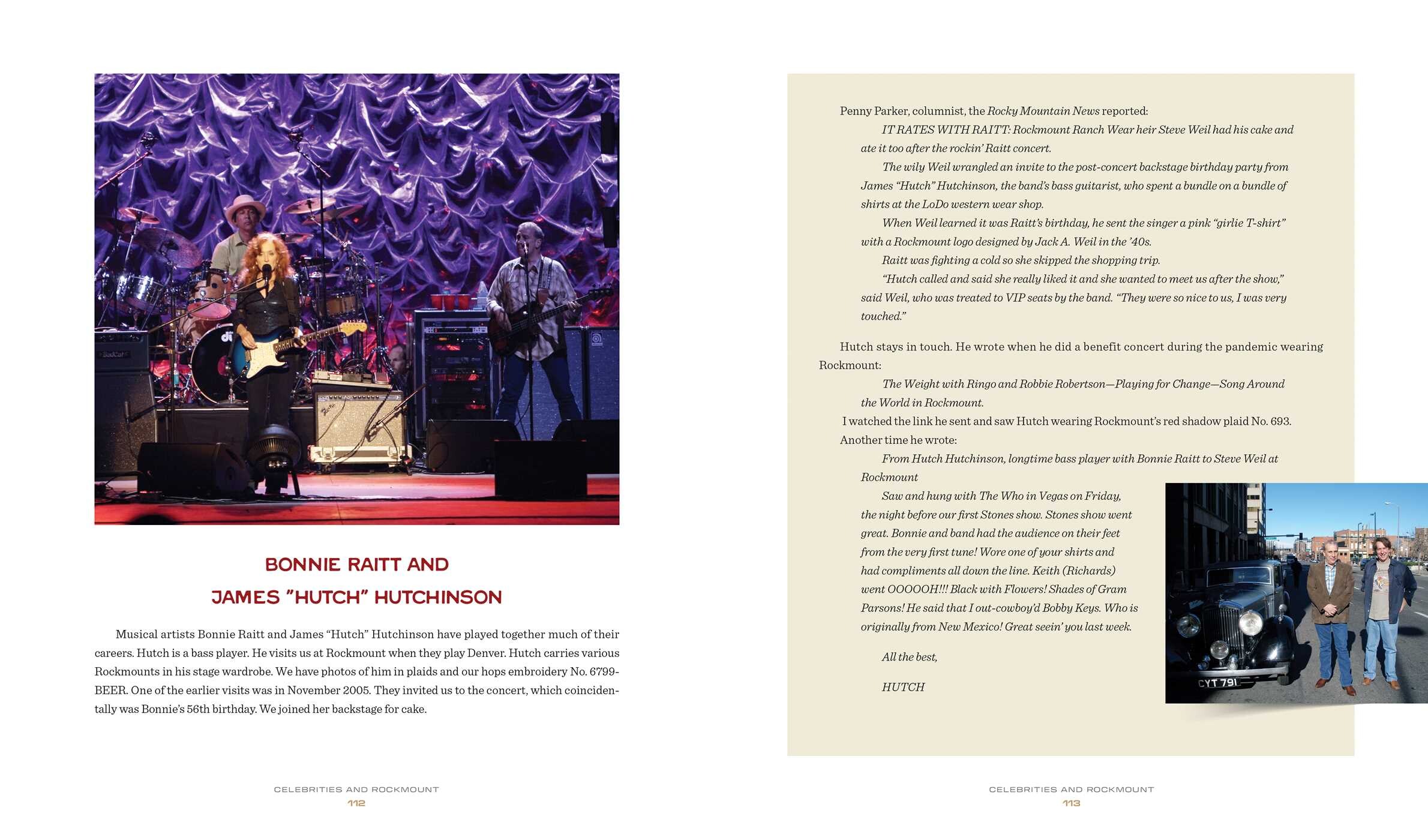 Rockmount Legends | Book by Steve Weil | Official Publisher Page ...