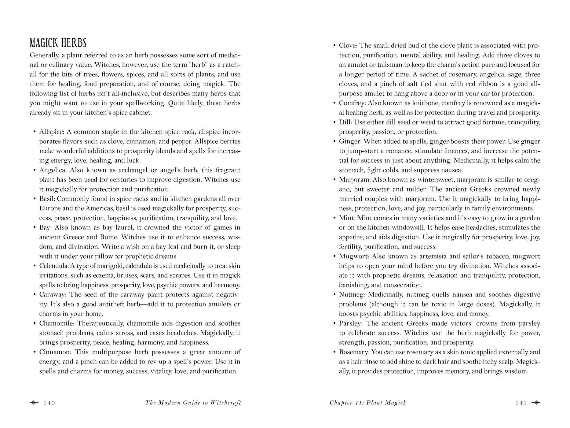 The Modern Guide to Witchcraft | Book by Skye Alexander | Official Publisher Page | Simon & Schuster