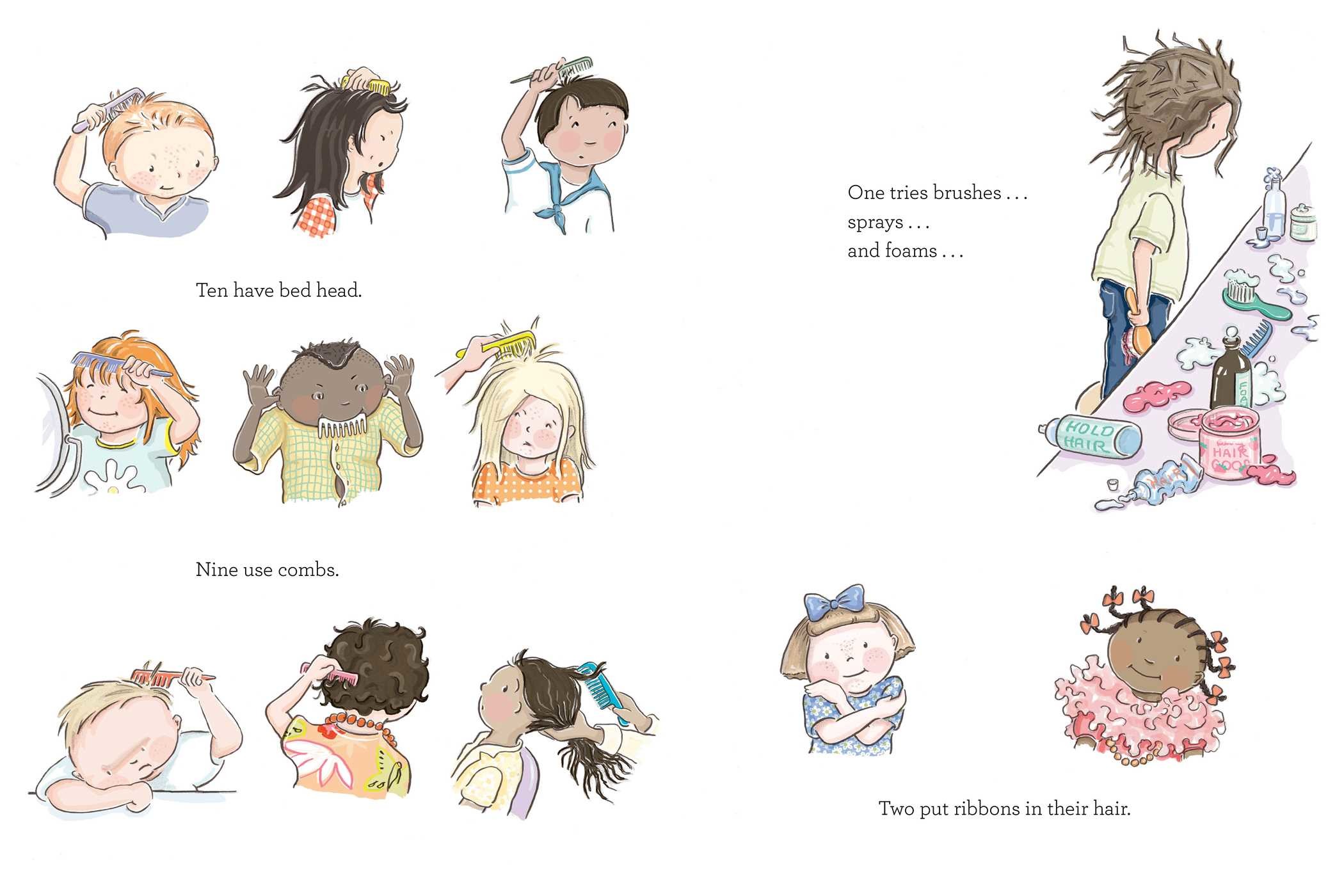 The Class | Book by Boni Ashburn, Kimberly Gee | Official Publisher ...