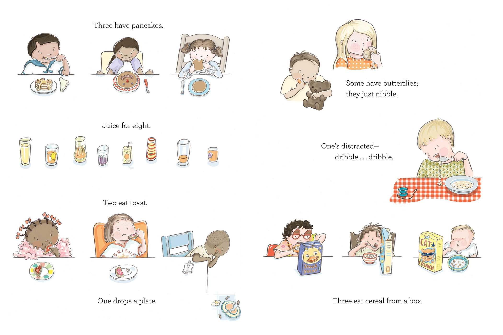 The Class | Book by Boni Ashburn, Kimberly Gee | Official Publisher ...