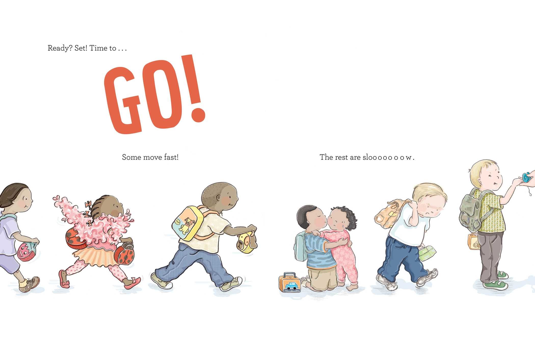 The Class | Book by Boni Ashburn, Kimberly Gee | Official Publisher ...