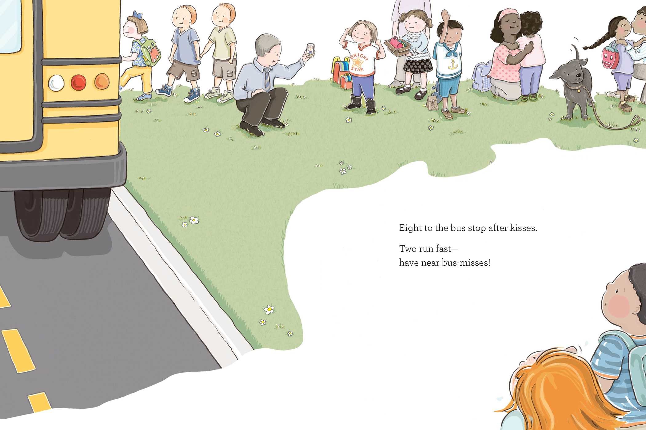 The Class | Book by Boni Ashburn, Kimberly Gee | Official Publisher ...