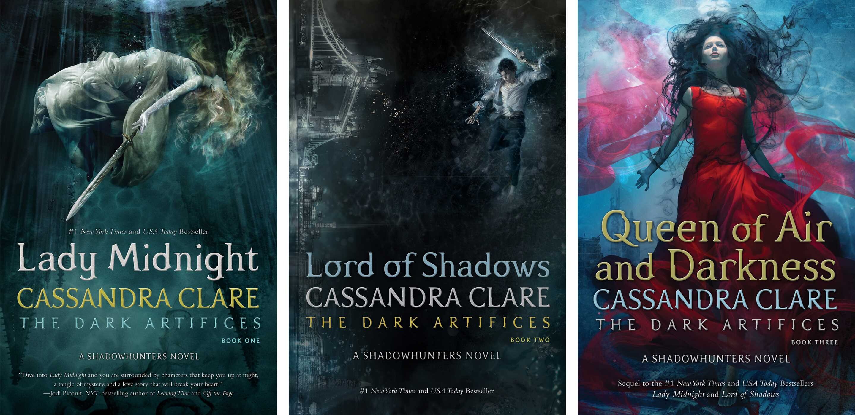 Lord of Shadows | Book by Cassandra Clare | Official Publisher Page ...